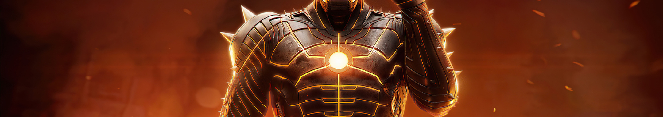 2160x384 Resolution Iron Man Fire Suit 2160x384 Resolution Wallpaper ...