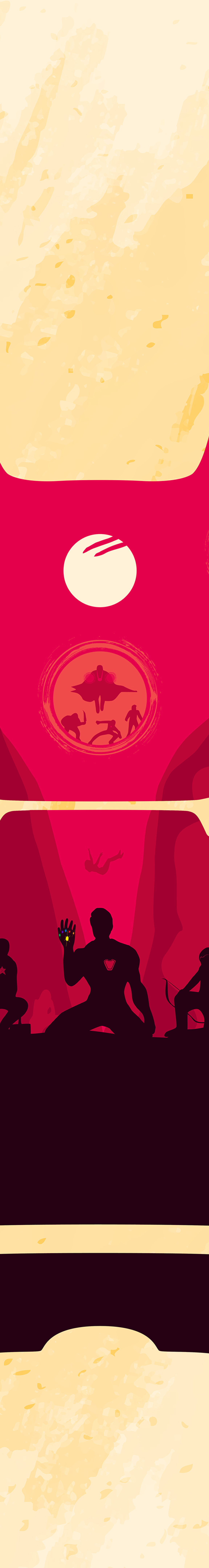1152x8640 Iron Man Love You 300 1152x8640 Resolution Wallpaper, HD ...