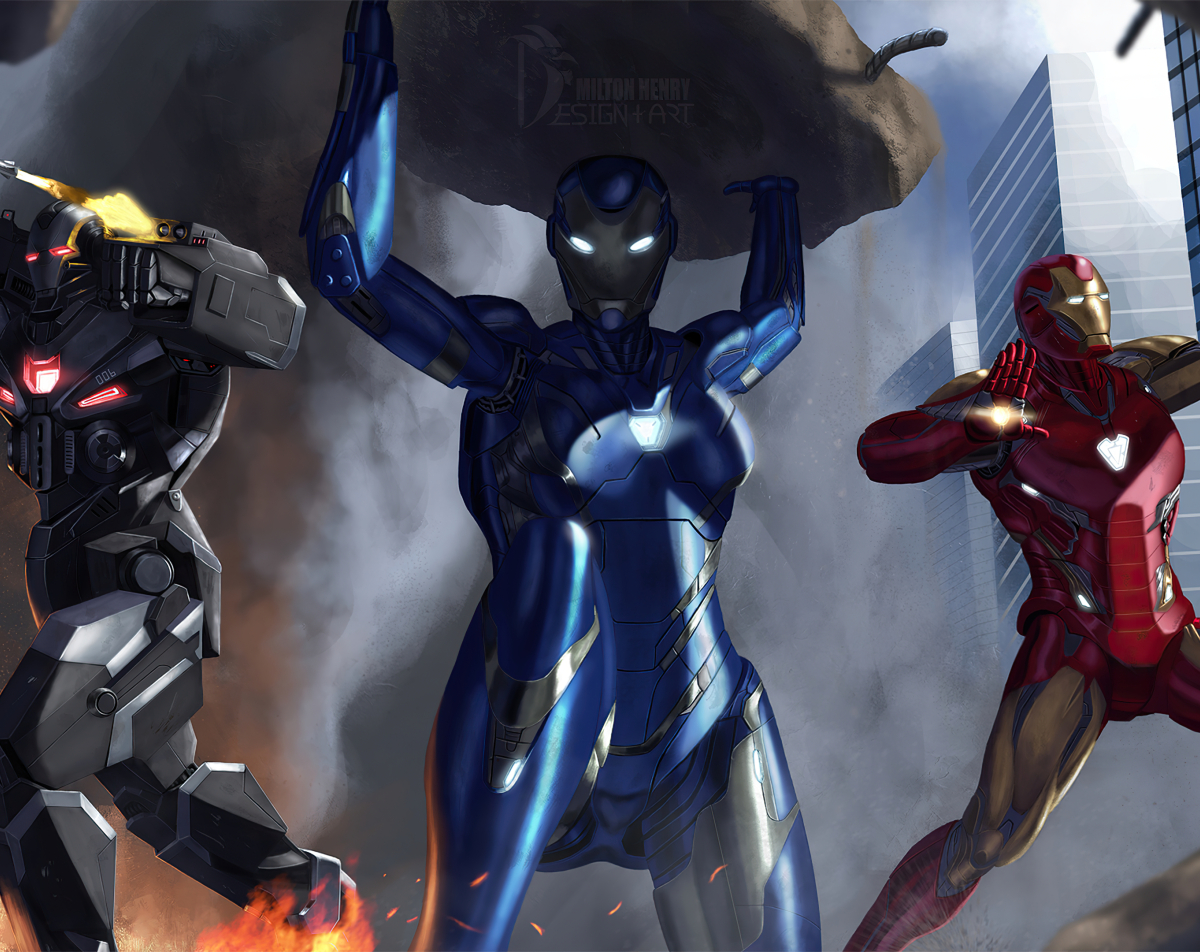 1200x952 Resolution Iron Man Team 1200x952 Resolution Wallpaper ...