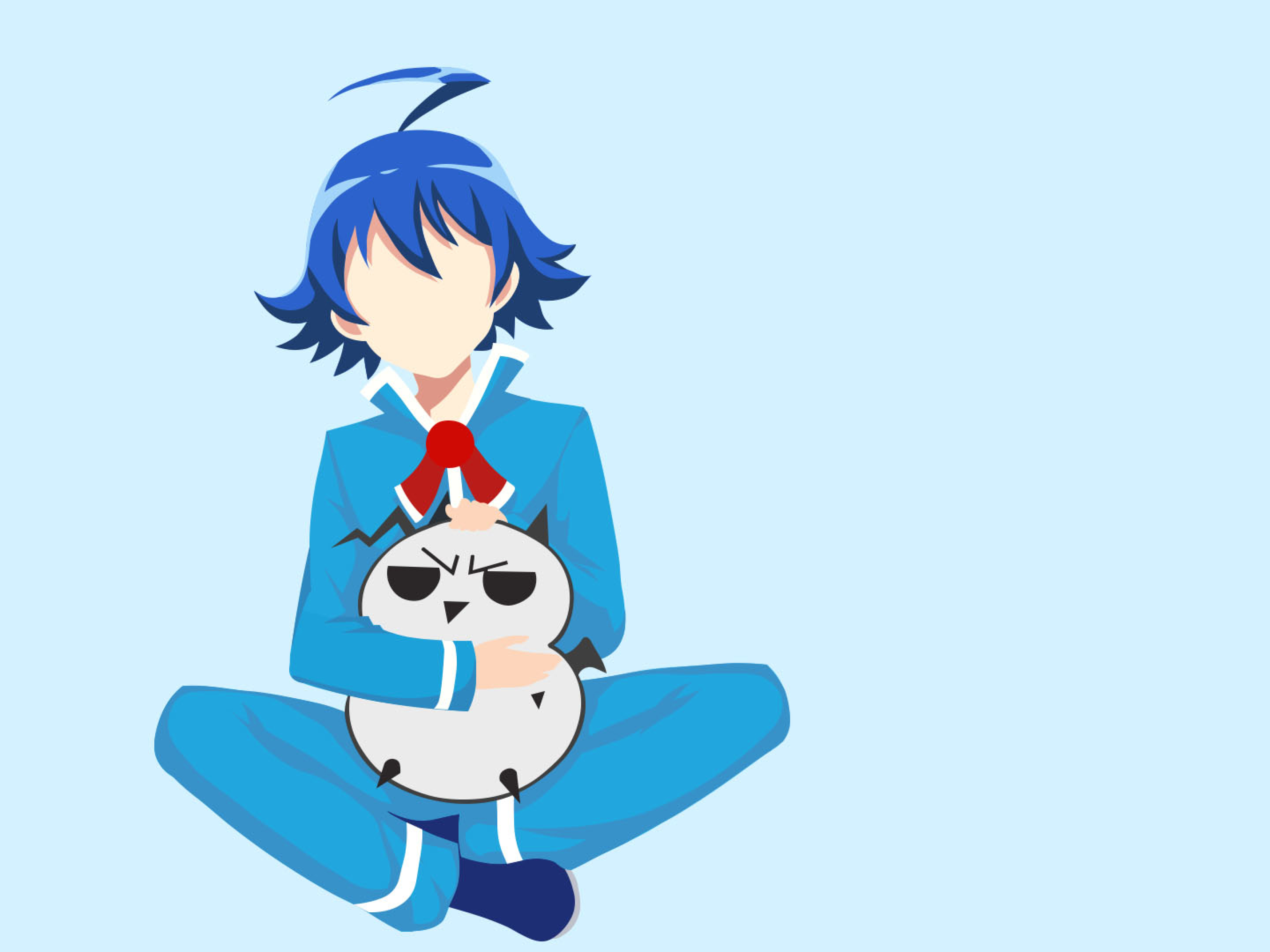 3200x2400 Resolution Iruma Suzuki Minimal 3200x2400 Resolution ...
