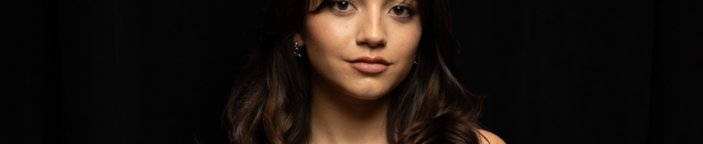 1440x296 Resolution Isabela Merce Actress 2024 Photoshoot 1440x296 ...