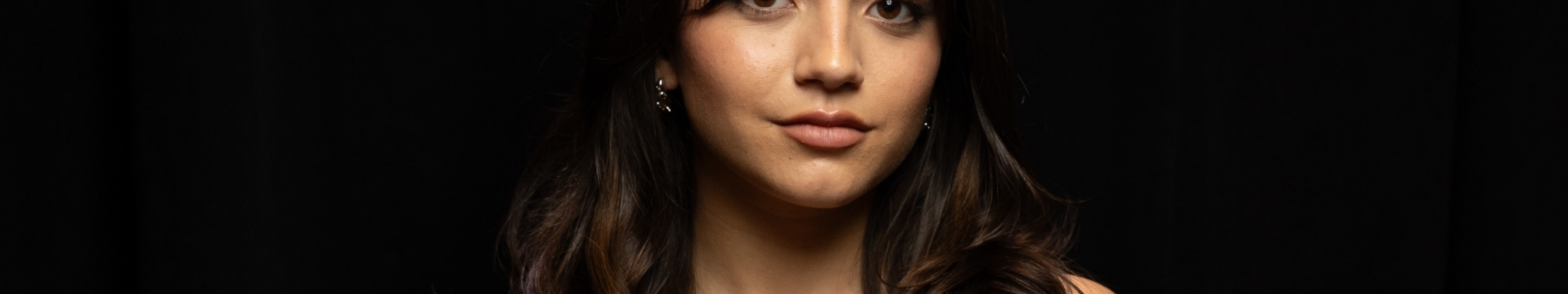 5760x1080 Resolution Isabela Merce Actress 2024 Photoshoot 5760x1080 ...