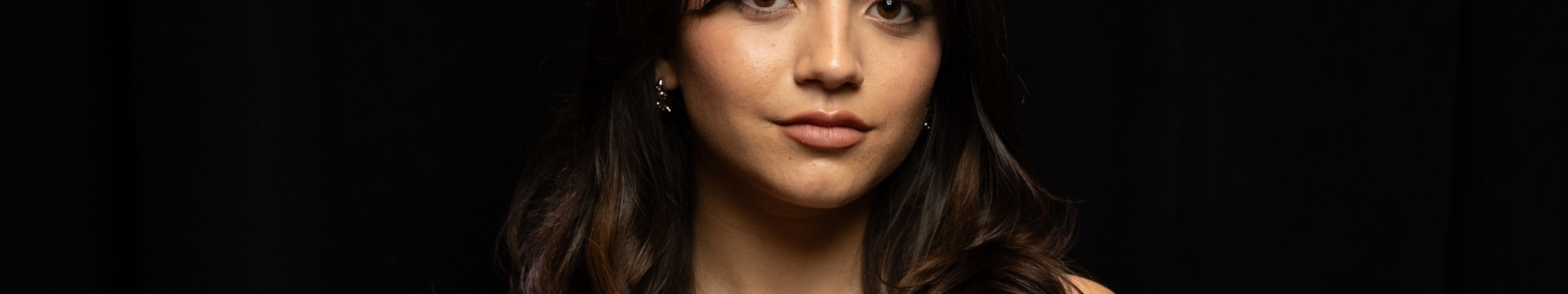 7680x1440 Resolution Isabela Merce Actress 2024 Photoshoot 7680x1440 ...