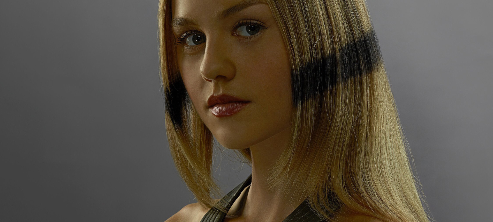 2037x919 Resolution Isabelle Cornish Crystal Marvel Inhumans 2037x919 ...