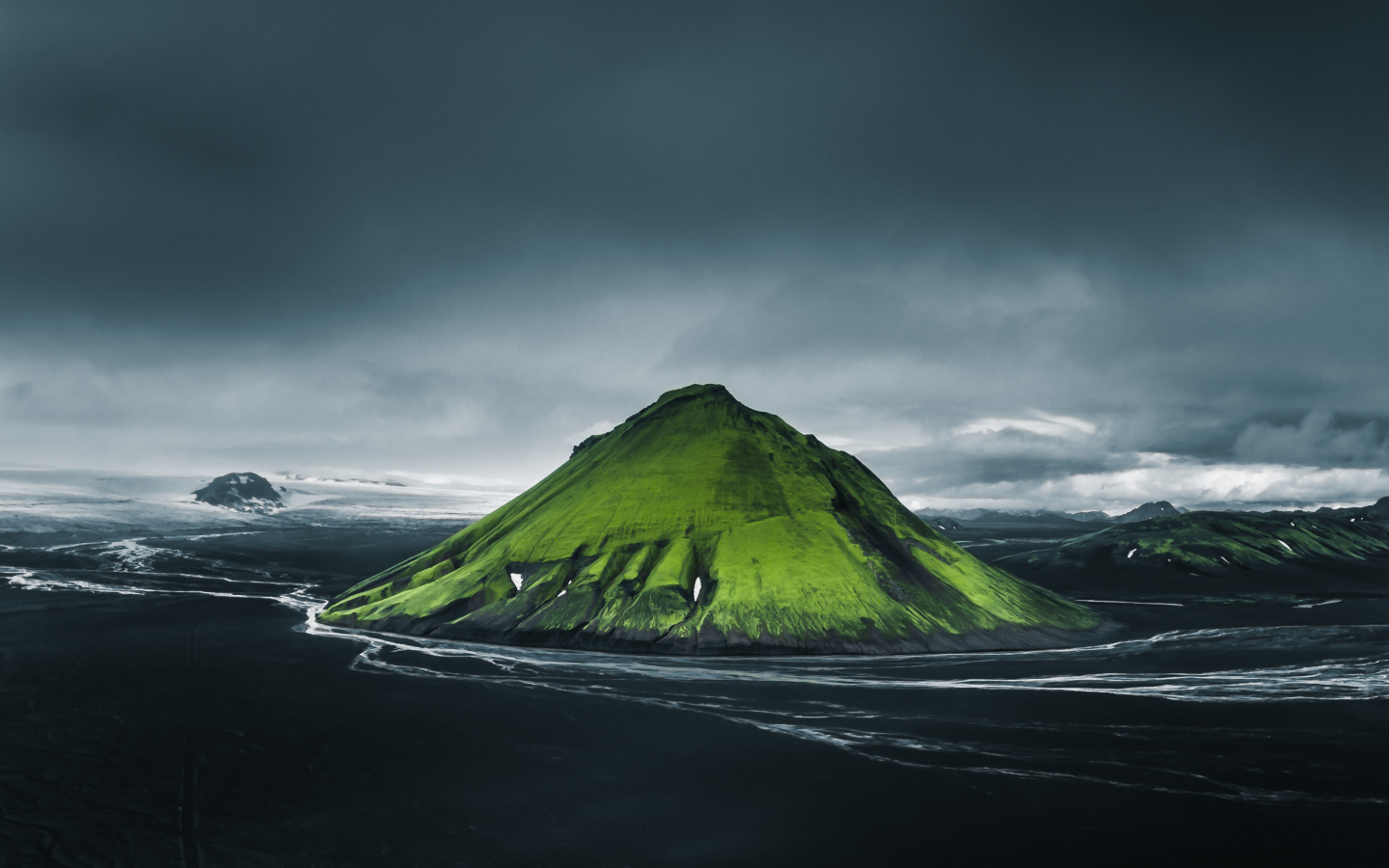 1440x900 Island 4K 1440x900 Wallpaper, HD Nature 4K Wallpapers, Images ...