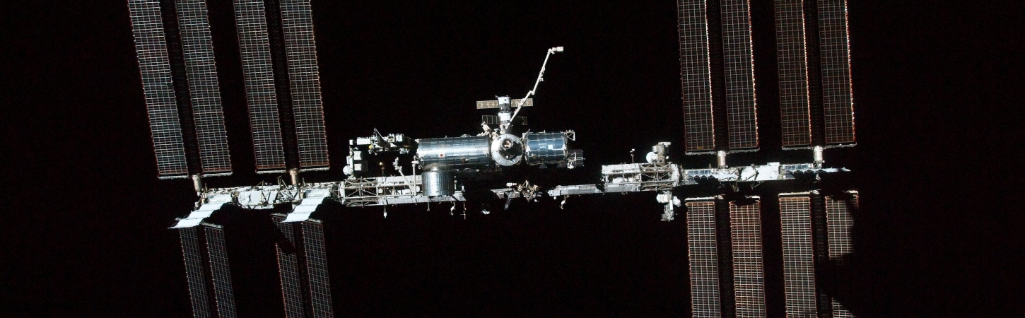 1450x450 Resolution iss, space, solar cells 1450x450 Resolution ...