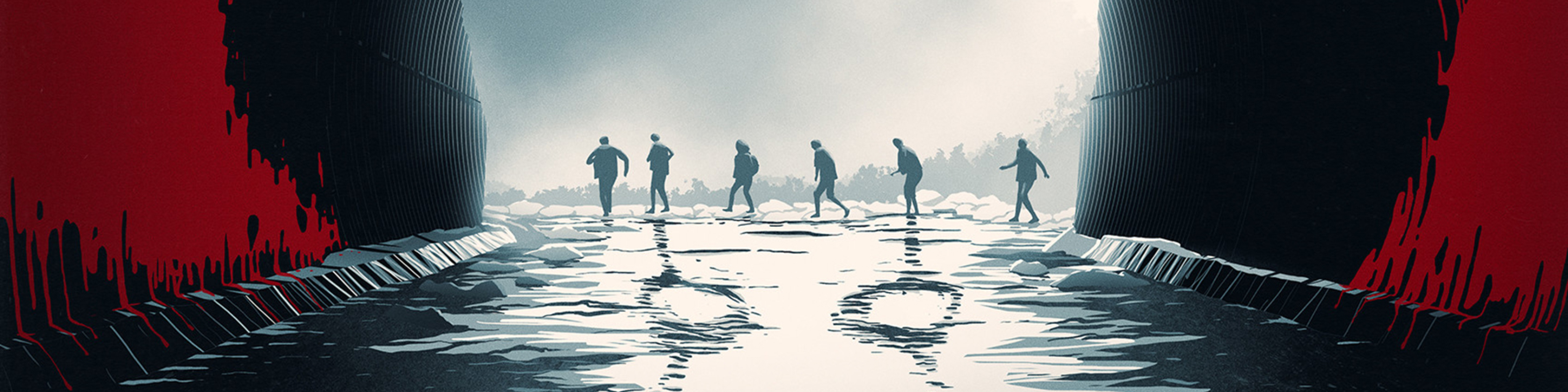 4080x1020 Resolution It Chapter 2 Movie 4080x1020 Resolution Wallpaper ...