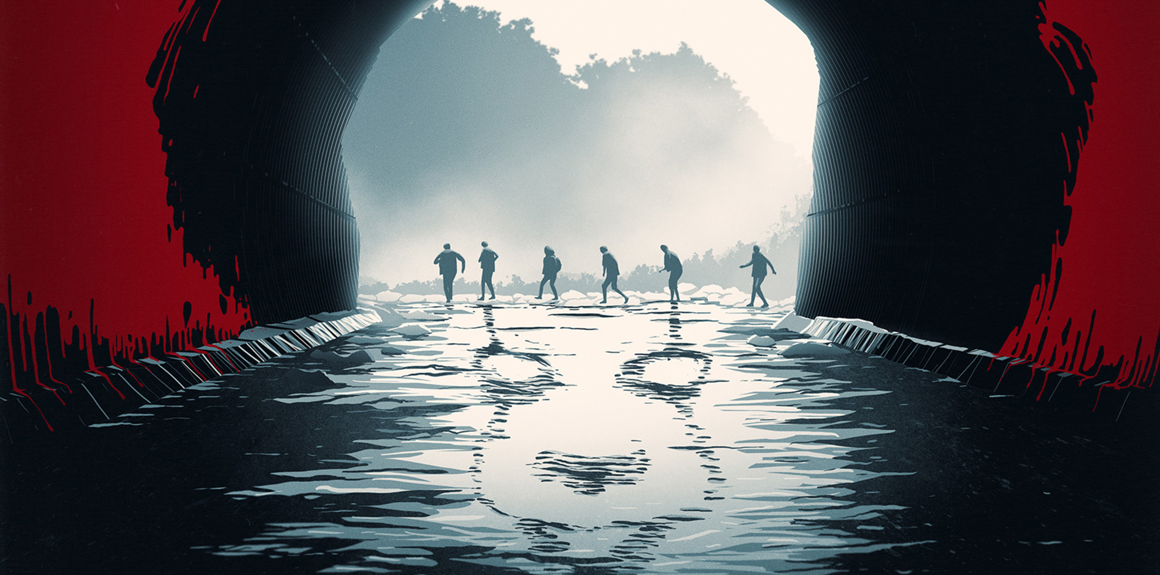 4840x2400 Resolution It Chapter 2 Movie 4840x2400 Resolution Wallpaper ...