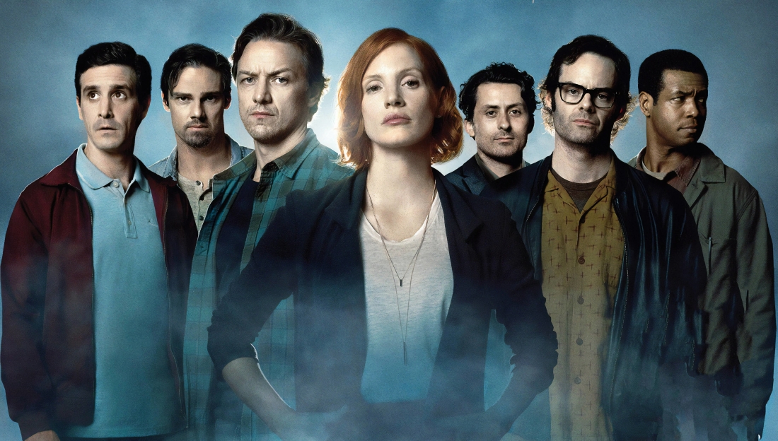 1100x624 Resolution It Chapter Two Cast 1100x624 Resolution Wallpaper ...