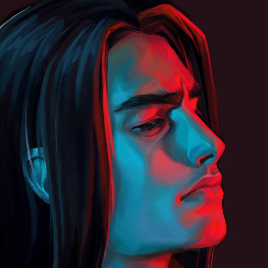 900x900 Resolution Itachi Uchiha Art 900x900 Resolution Wallpaper ...