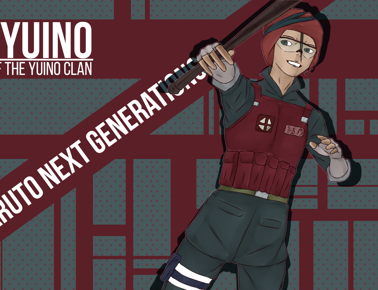 1302x1000 Iwabe Yuino Boruto 4K 1302x1000 Resolution Wallpaper, HD ...