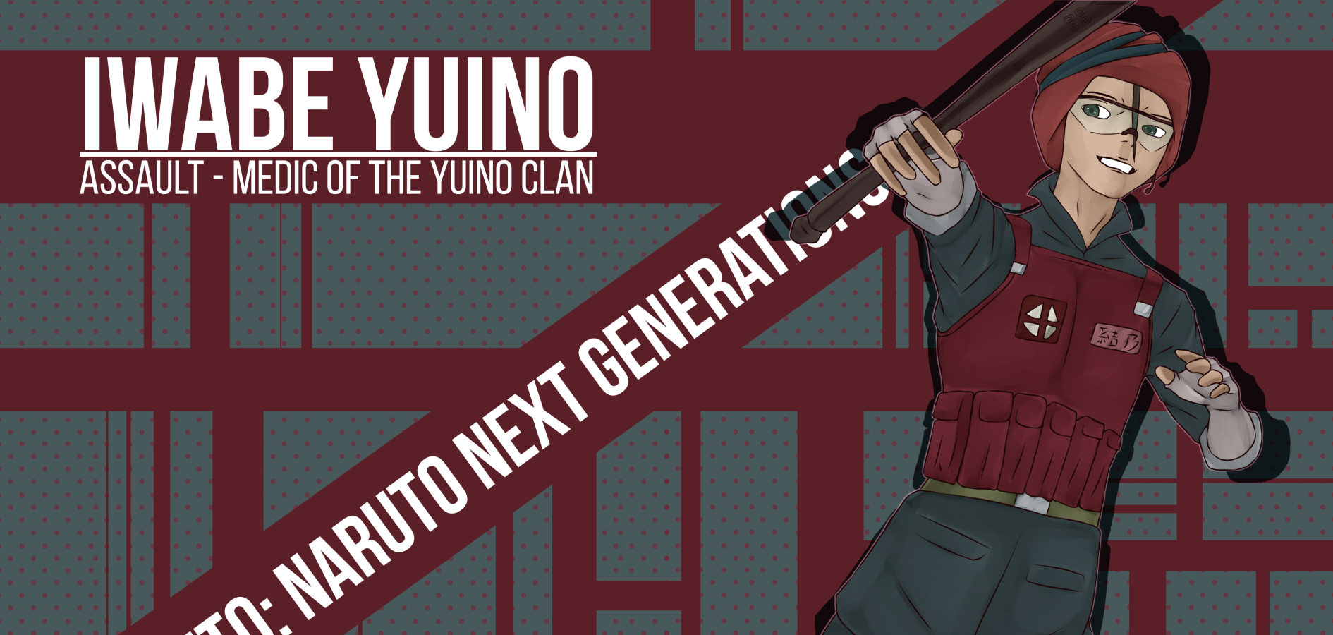 1890x900 Iwabe Yuino Boruto 4K 1890x900 Resolution Wallpaper, HD Anime ...