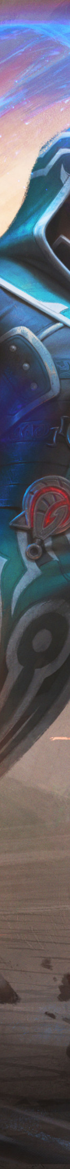 240x4000 Jace Beleren Yu Huang Smite Gaming 240x4000 Resolution ...