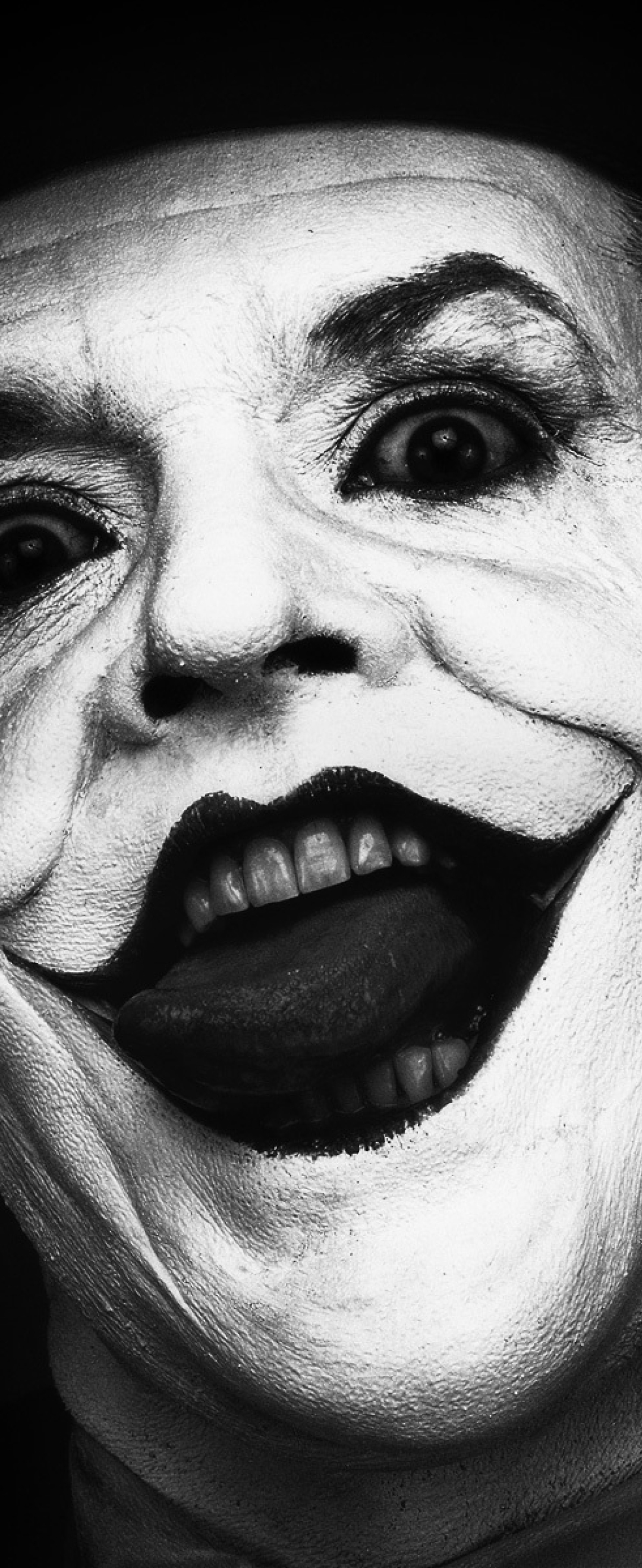 1080x2636 Resolution Jack Nicholson New Look Images 1080x2636 ...