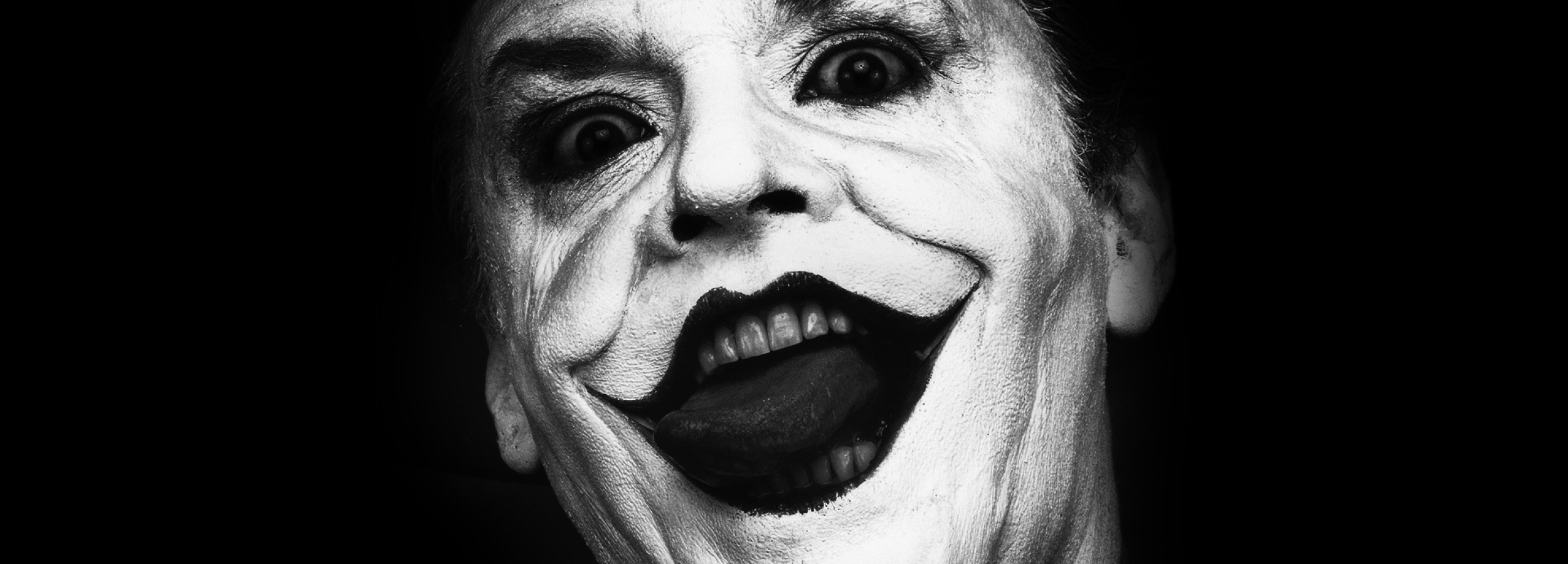 2500x900 Resolution Jack Nicholson New Look Images 2500x900 Resolution ...