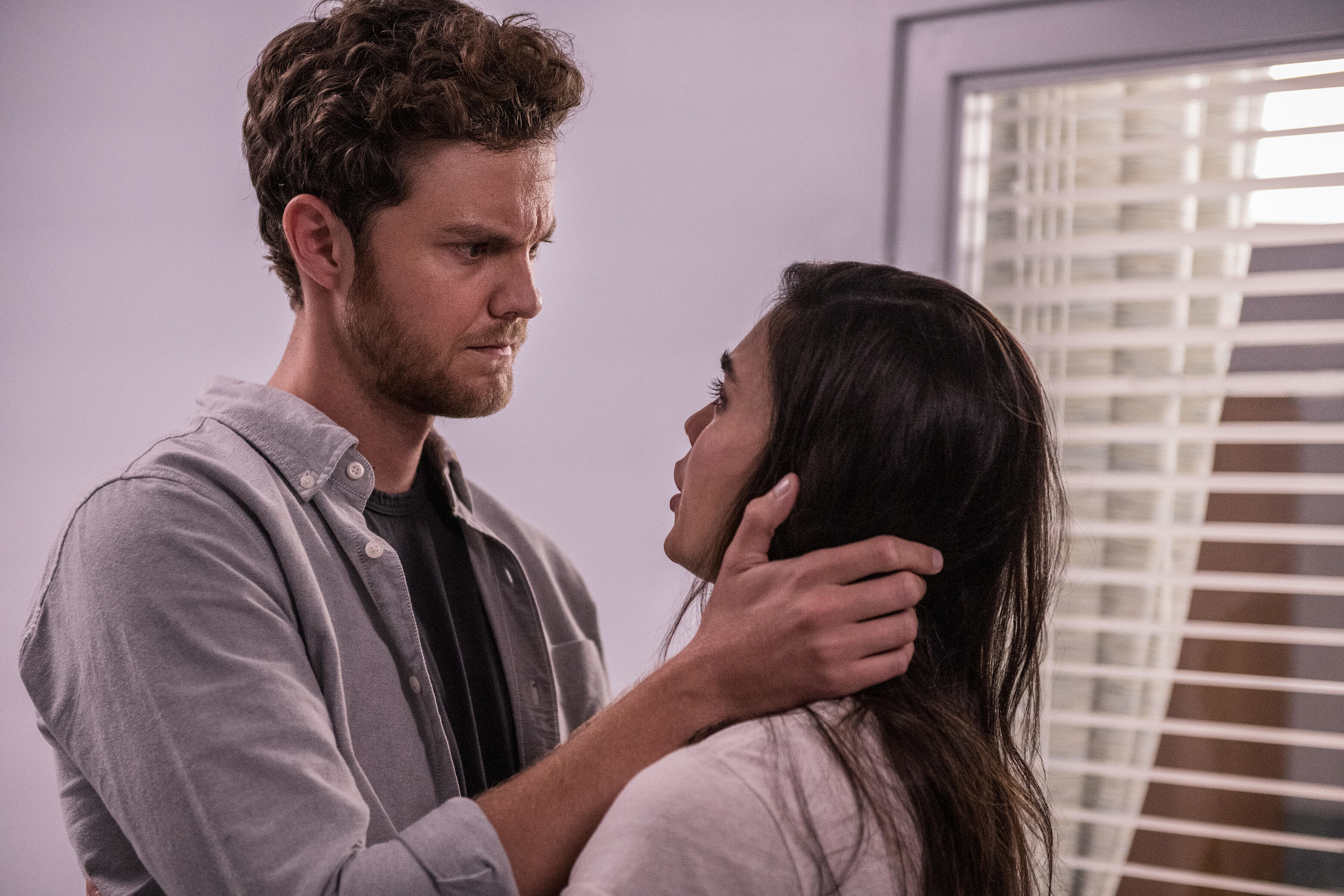 1600x120020 Jack Quaid Scream 2022 Movie 1600x120020 Resolution ...