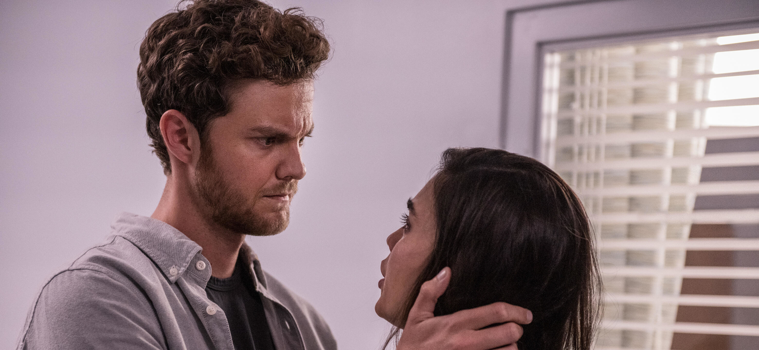 1560x720 Resolution Jack Quaid Scream 2022 Movie 1560x720 Resolution ...