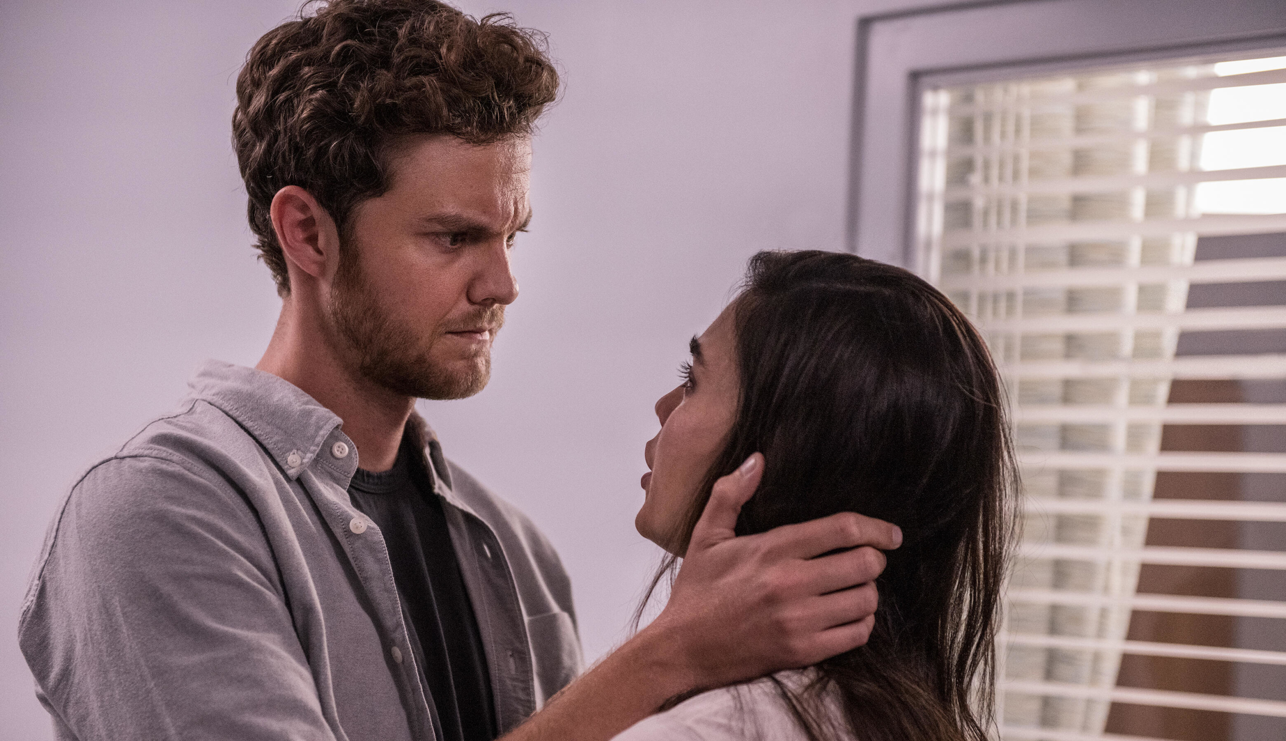 2560x1476 Resolution Jack Quaid Scream 2022 Movie 2560x1476 Resolution ...