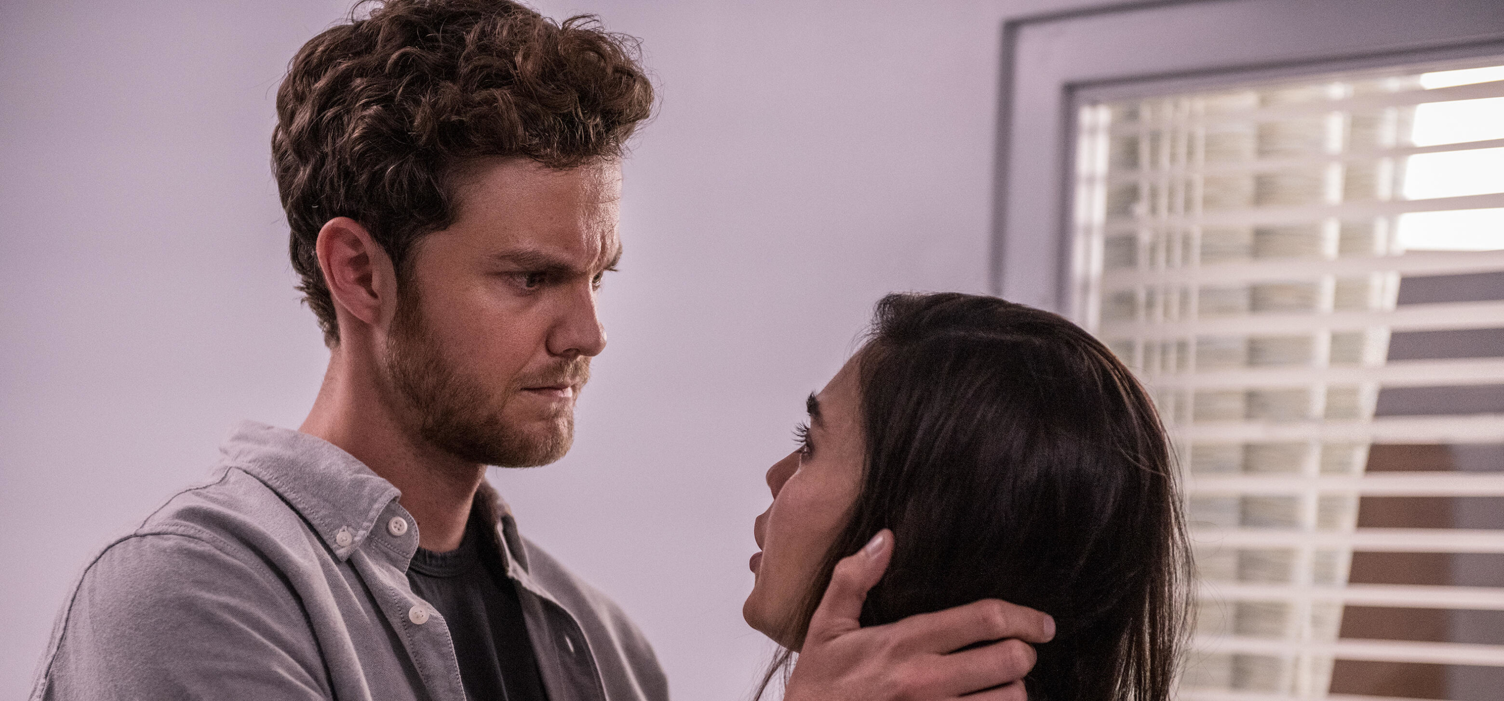 3088x1440 Resolution Jack Quaid Scream 2022 Movie 3088x1440 Resolution ...