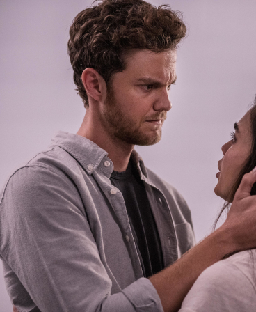 368x448 Resolution Jack Quaid Scream 2022 Movie 368x448 Resolution ...