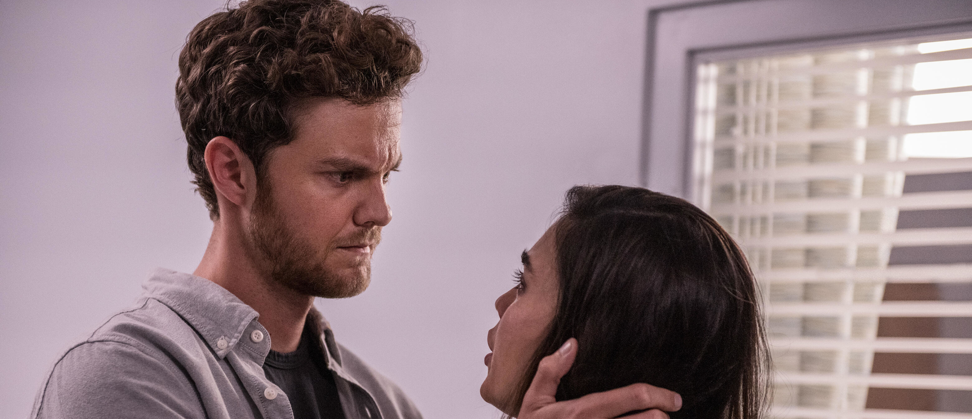 3340x1440 Resolution Jack Quaid Scream 2022 Movie 3340x1440 Resolution ...