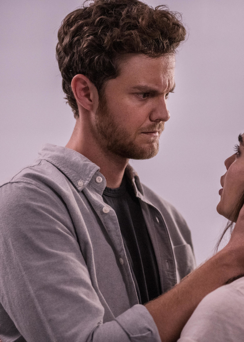 500x700 Resolution Jack Quaid Scream 2022 Movie 500x700 Resolution ...