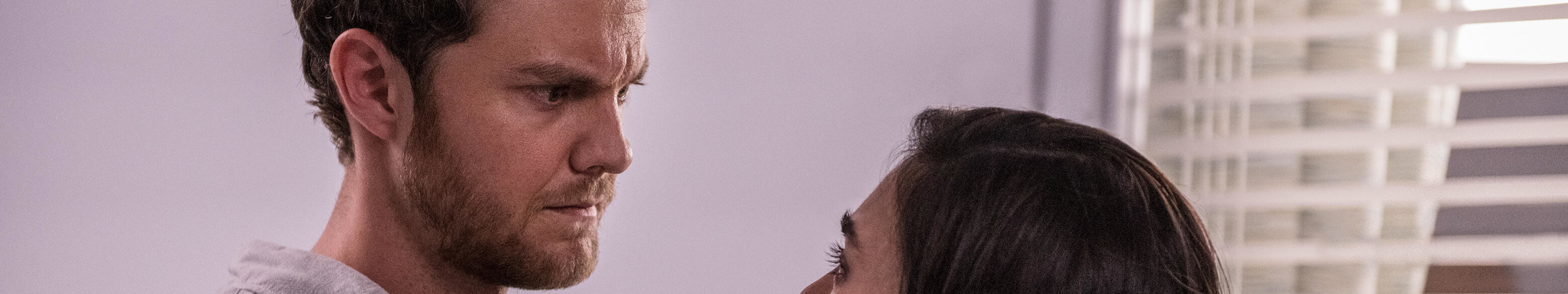 5760x1080 Resolution Jack Quaid Scream 2022 Movie 5760x1080 Resolution ...