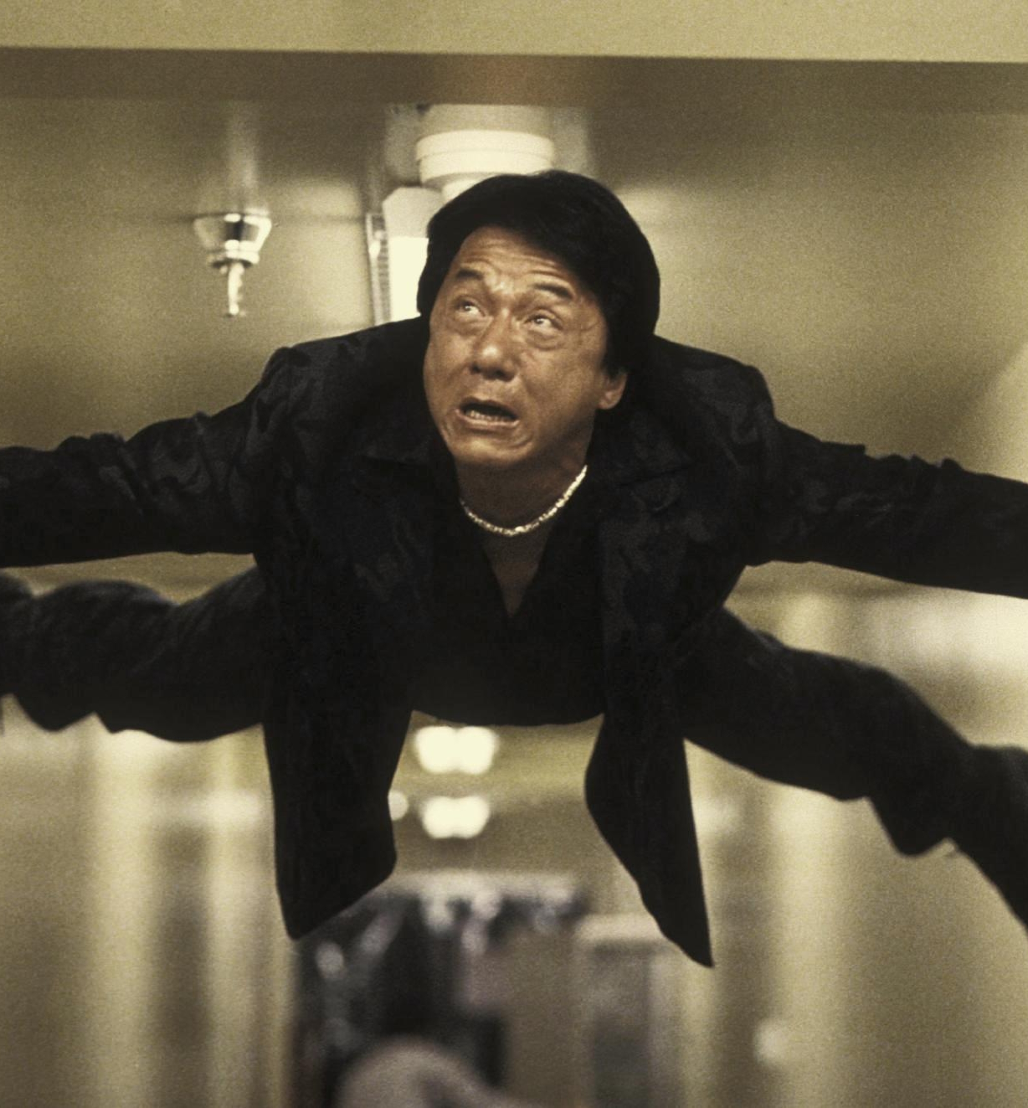 2088x2250 Resolution Jackie Chan Stunt Images 2088x2250 Resolution ...