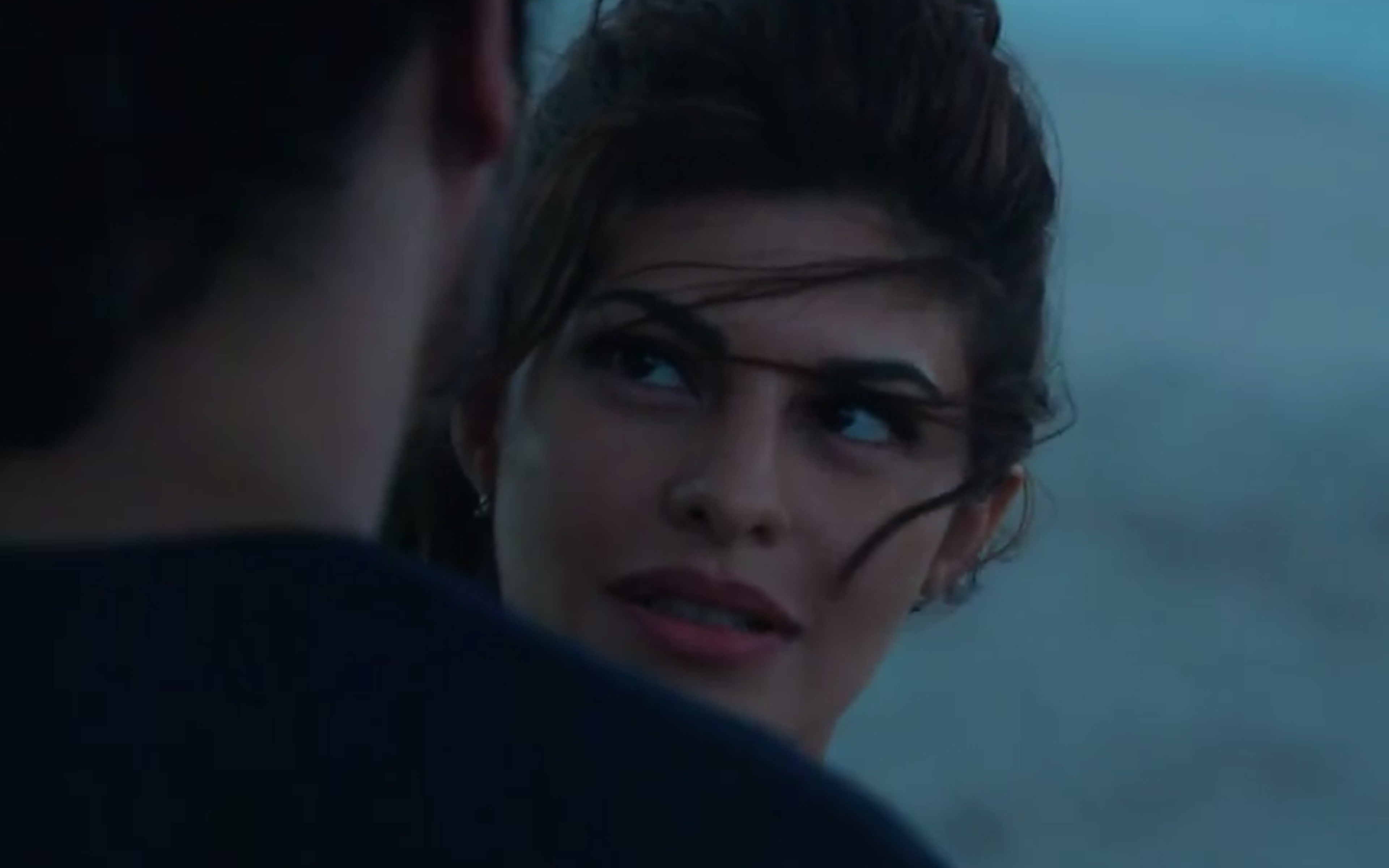 3840x2400 Resolution Jacqueline Fernandez Roy 2015 Movie HD Photos UHD ...