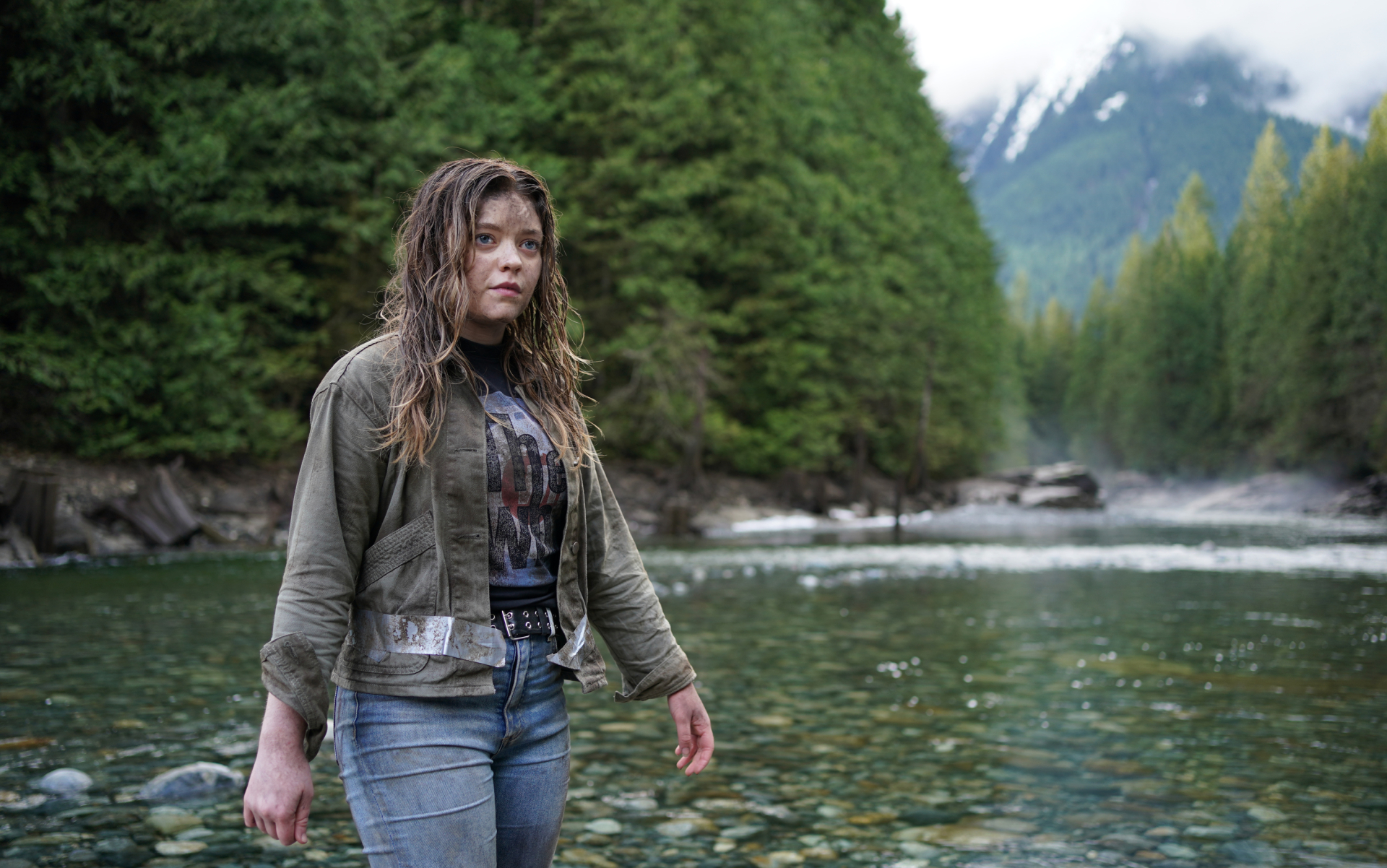 1920x1202 Resolution Jade Pettyjohn in Big Sky 2021 1920x1202 ...
