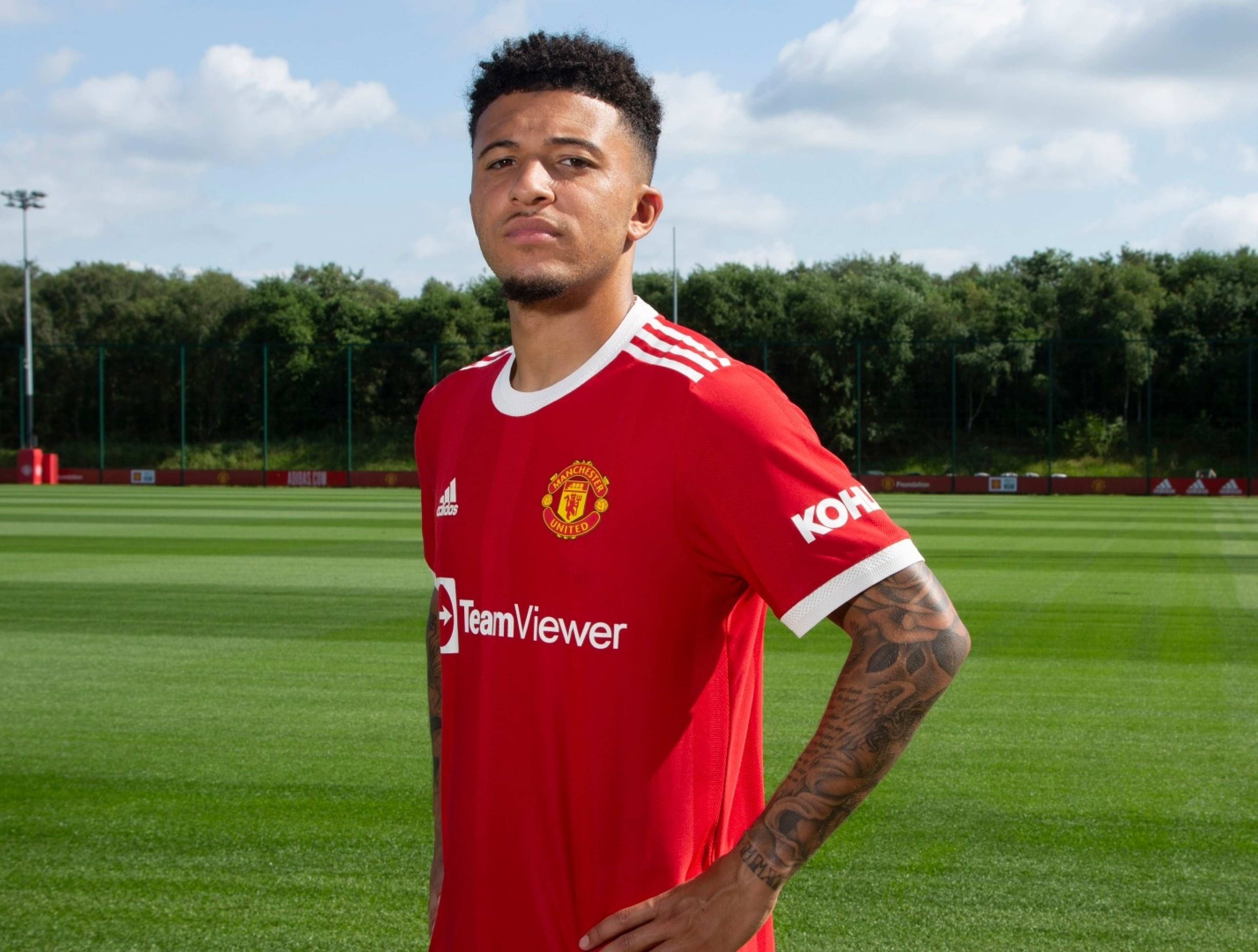 3840x2906 Resolution Jadon Sancho 2021 3840x2906 Resolution Wallpaper ...