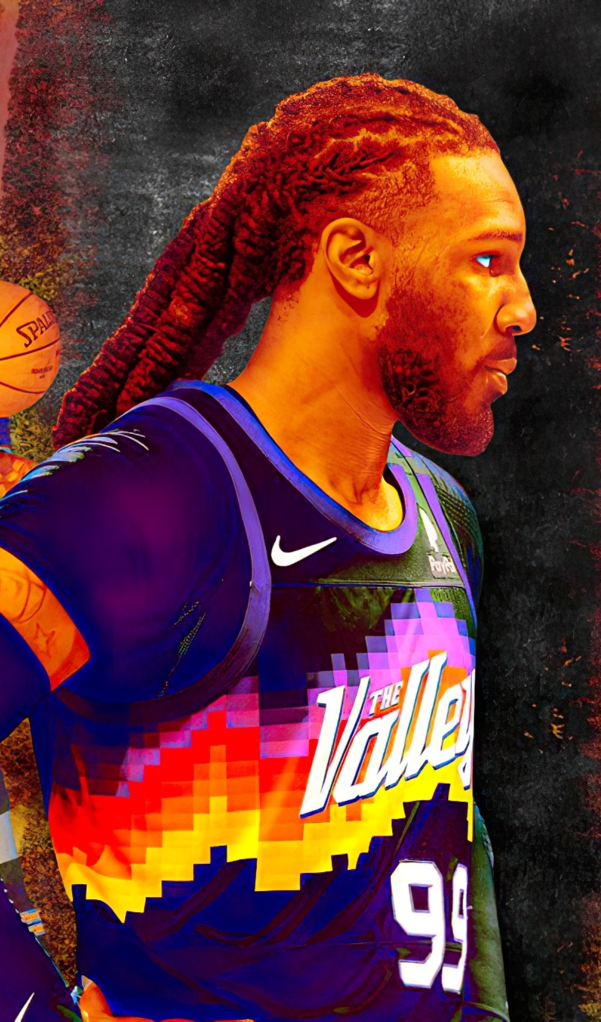 1200x2040 Jae Crowder NBA 1200x2040 Resolution Wallpaper, HD Sports 4K ...