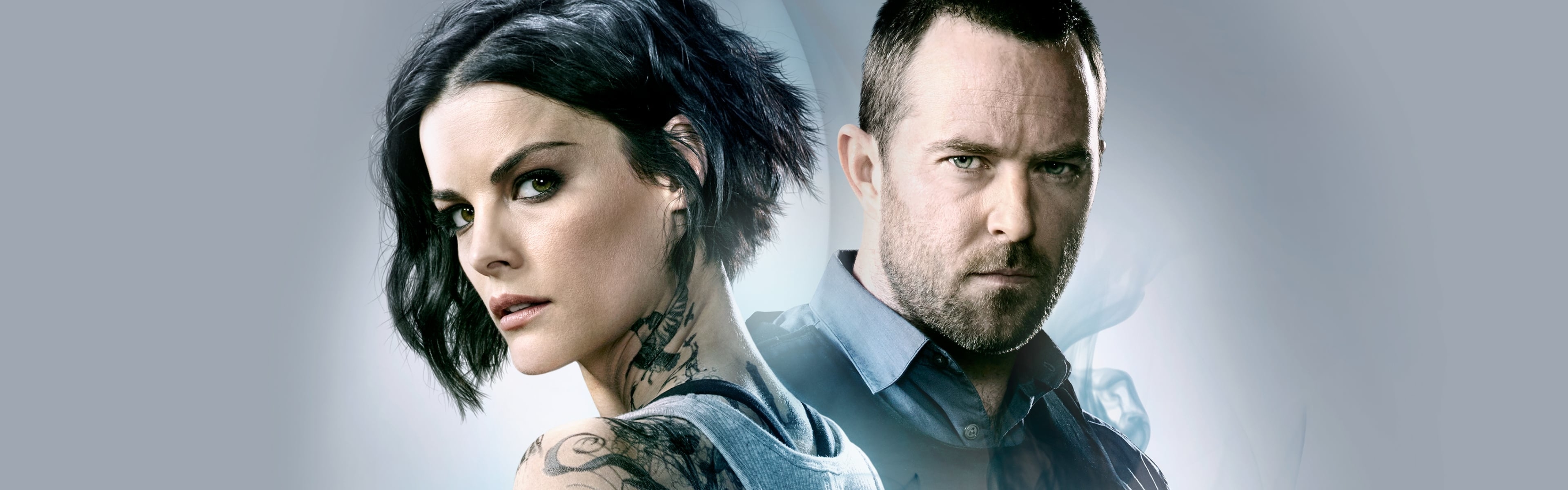 5120x1600 Resolution Jaimie Alexander and Sullivan Stapleton 5120x1600 ...