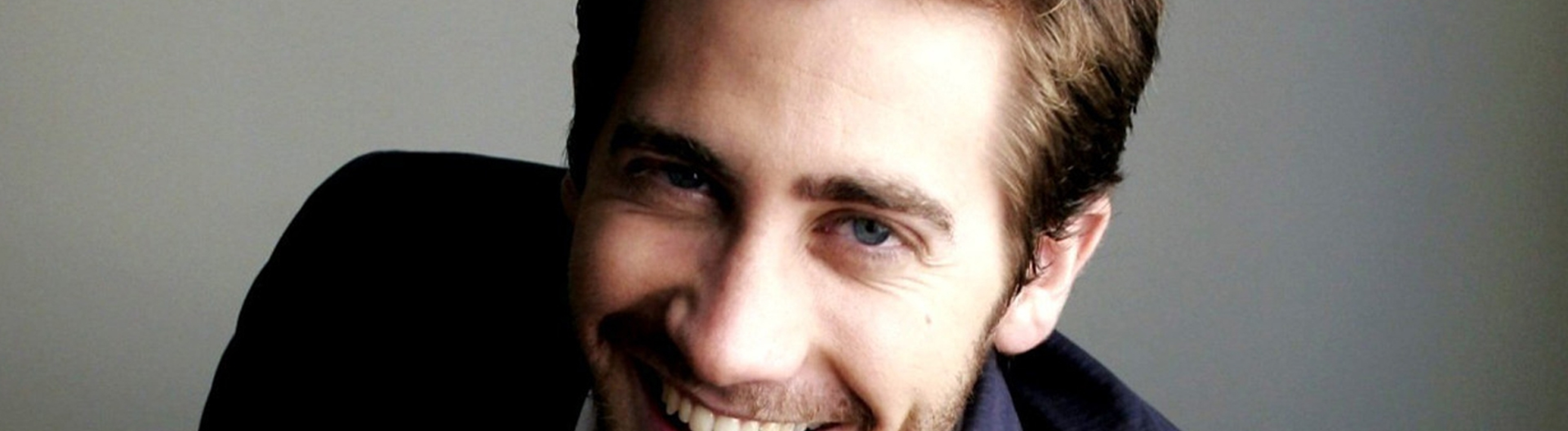 7860x2160 Resolution Jake Gyllenhaal Smile Images 7860x2160 Resolution ...