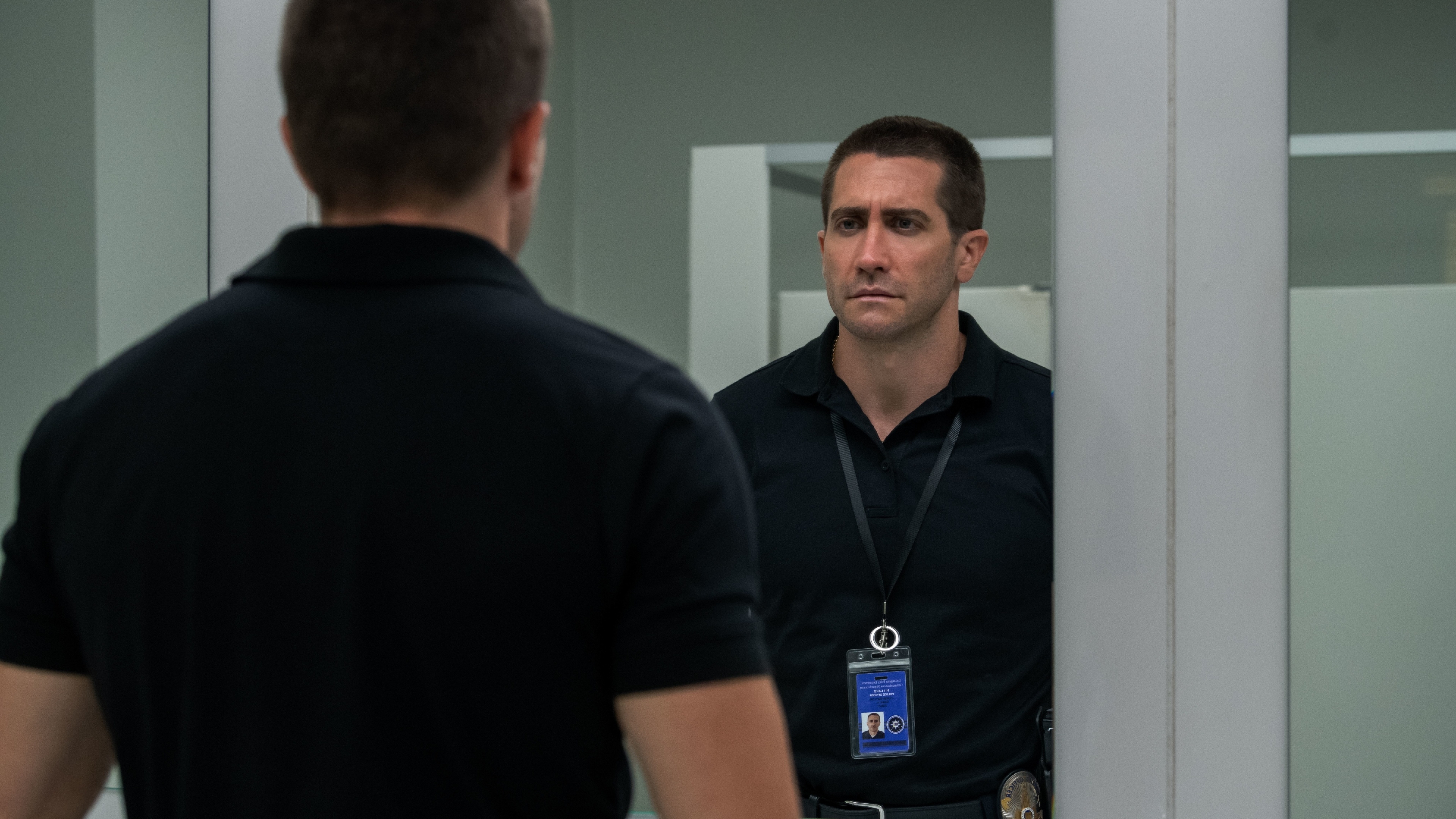 5760x3240 Resolution Jake Gyllenhaal The Guilty Movie 5760x3240 ...