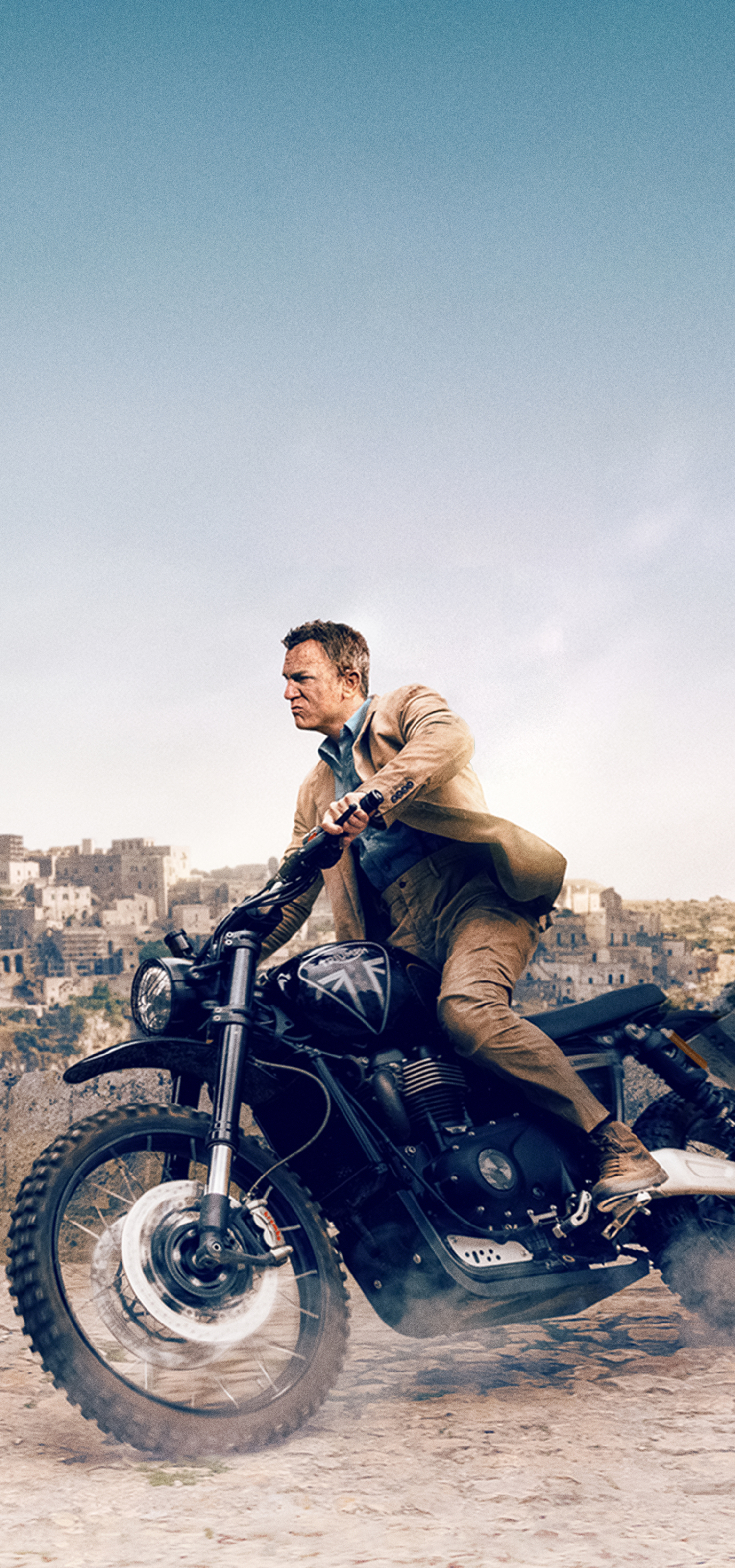 1500x3200 Resolution James Bond 2020 1500x3200 Resolution Wallpaper ...