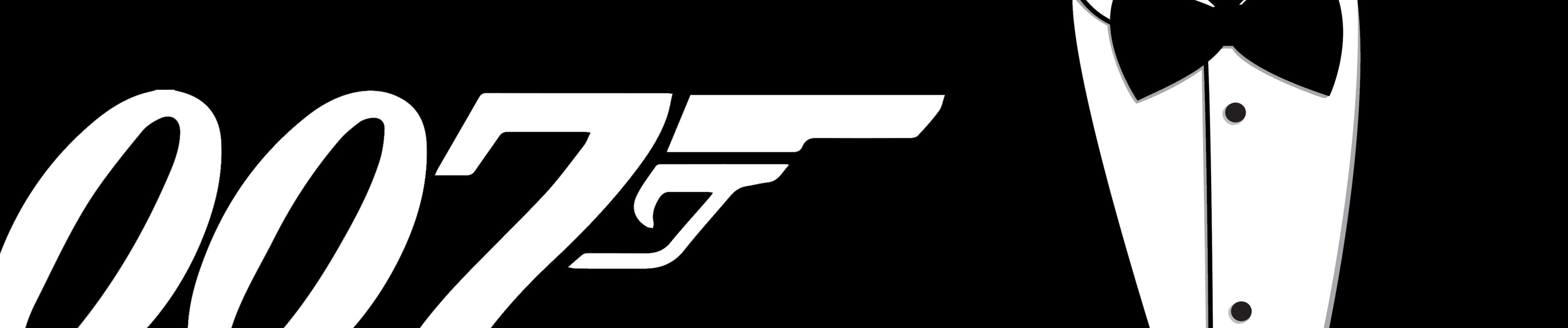 6880x1440 Resolution James Bond 4k 007 6880x1440 Resolution Wallpaper ...