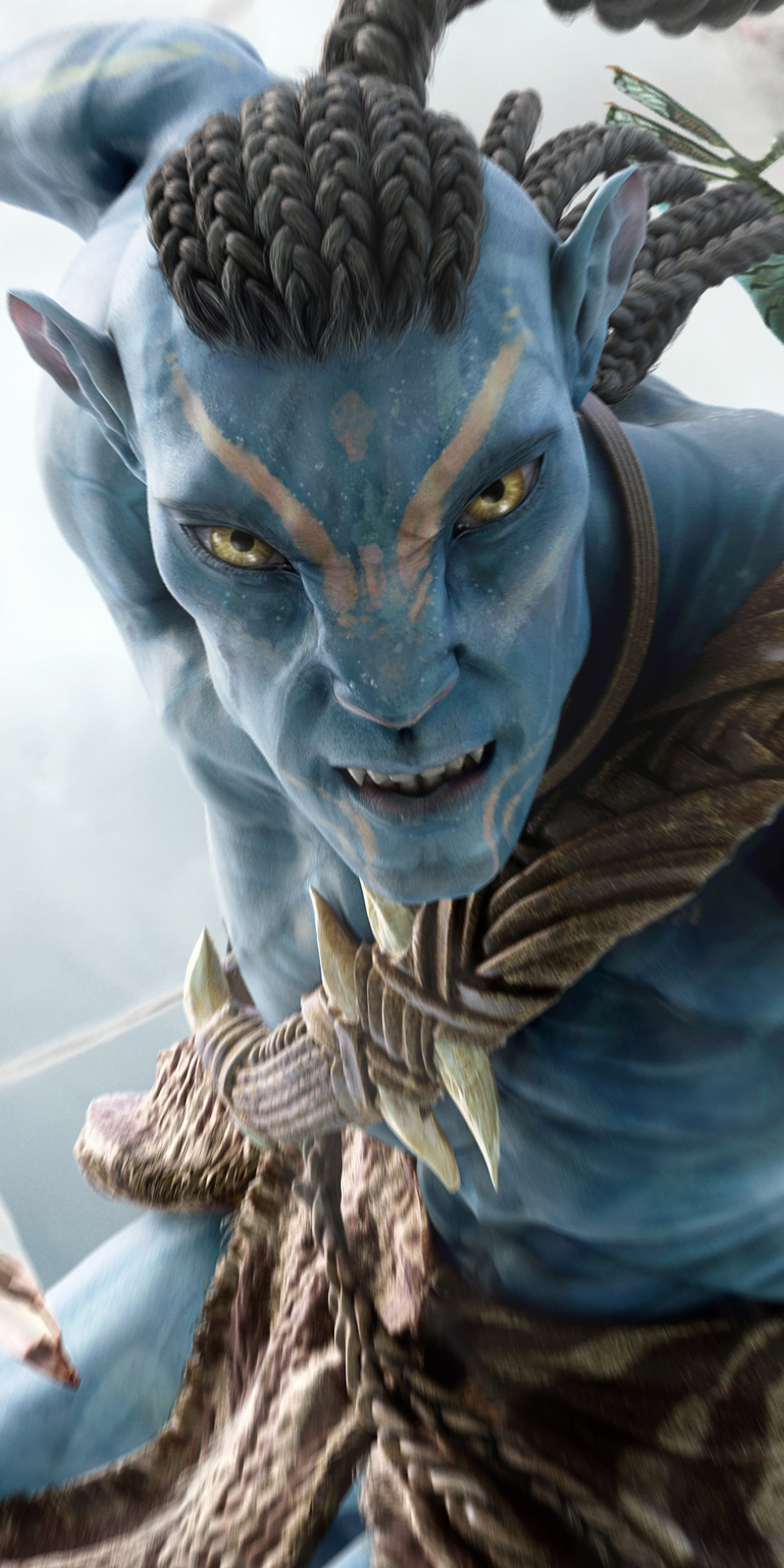 1000x2000 Resolution James Camerons Avatar The Game 1000x2000 ...