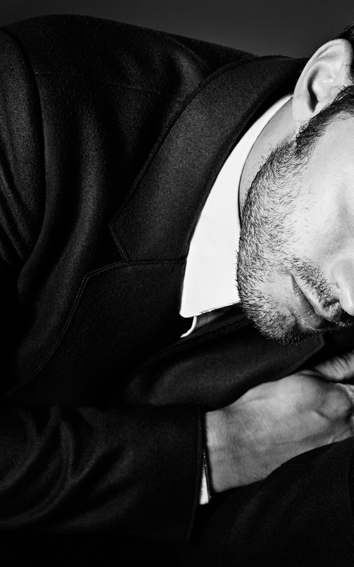 1200x1920 Resolution jamie dornan, photo shoot, actor 1200x1920 ...