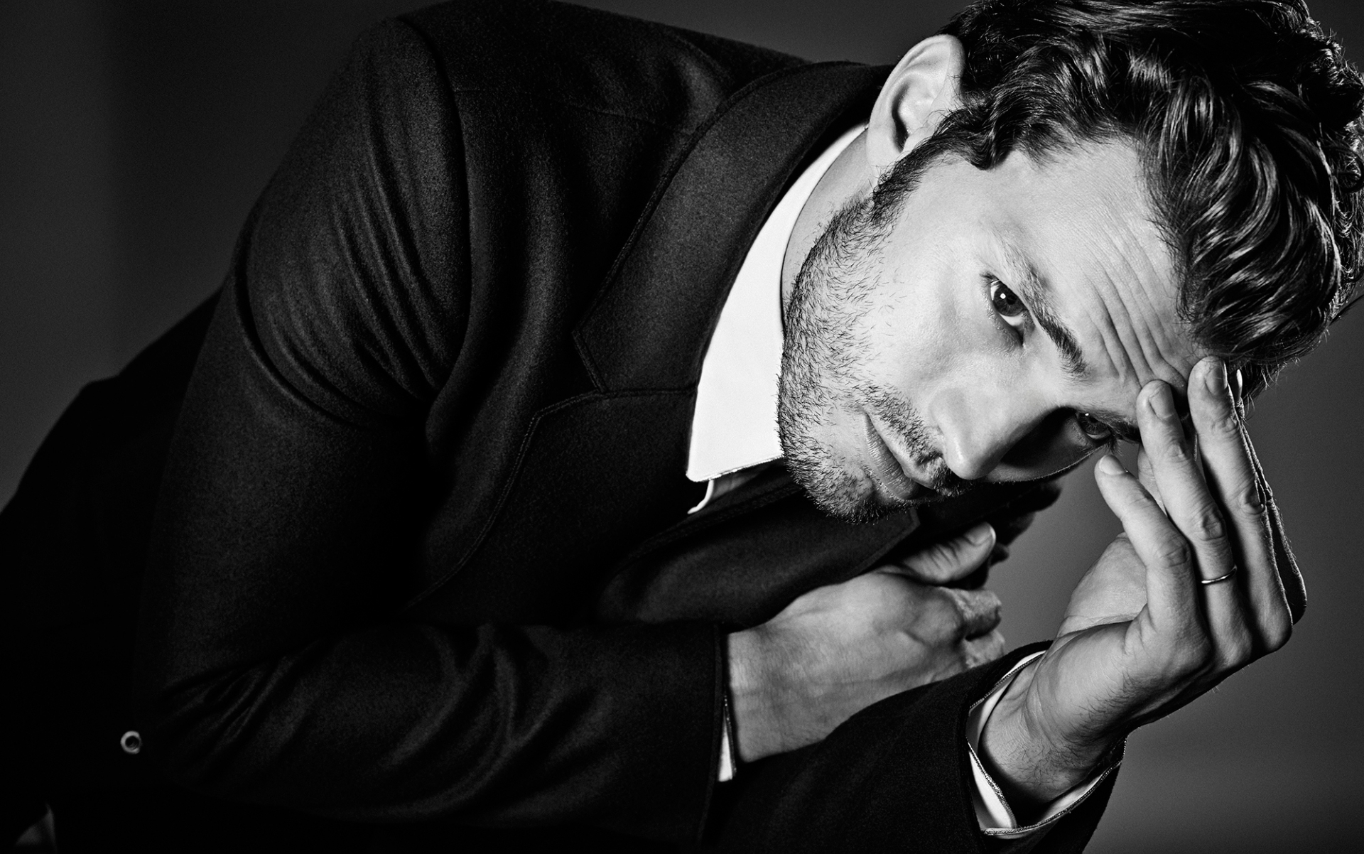 1920x1202 Resolution jamie dornan, photo shoot, actor 1920x1202 ...