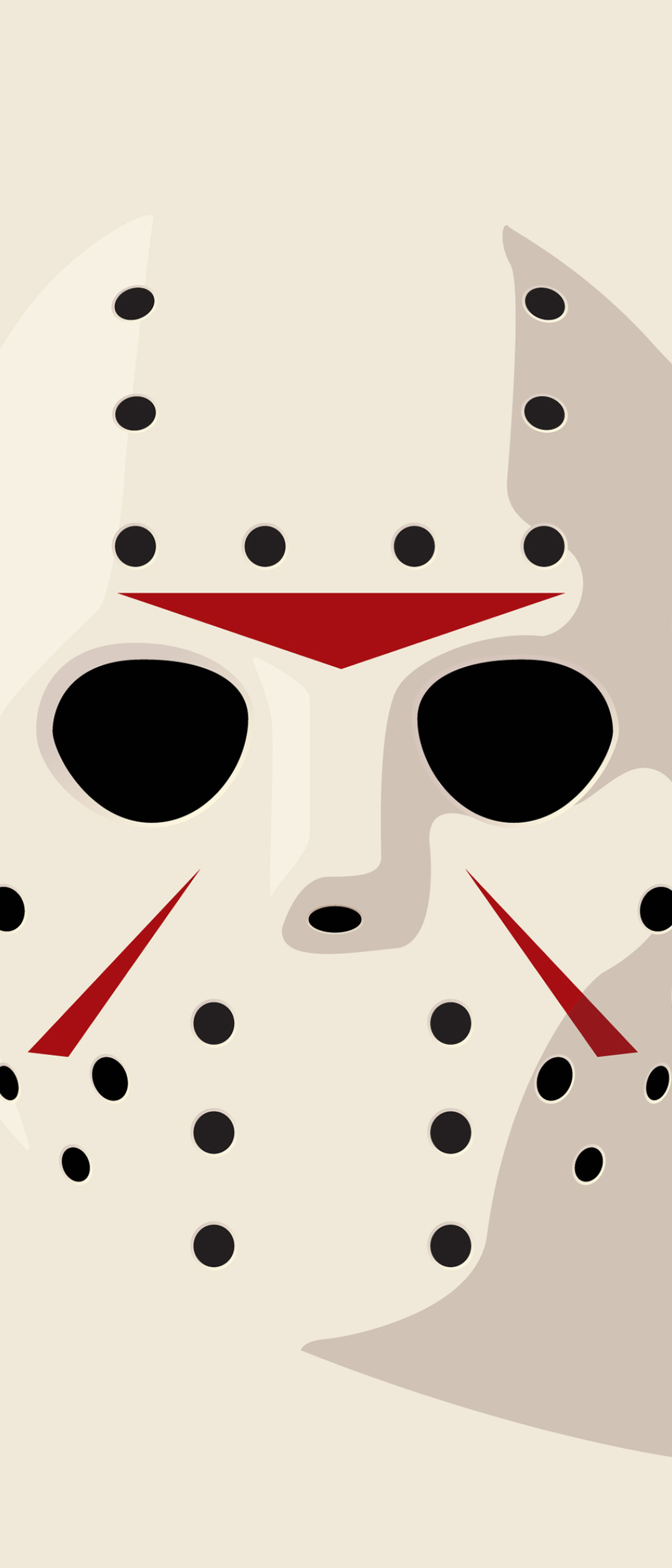 Jason Mask Wallpaper