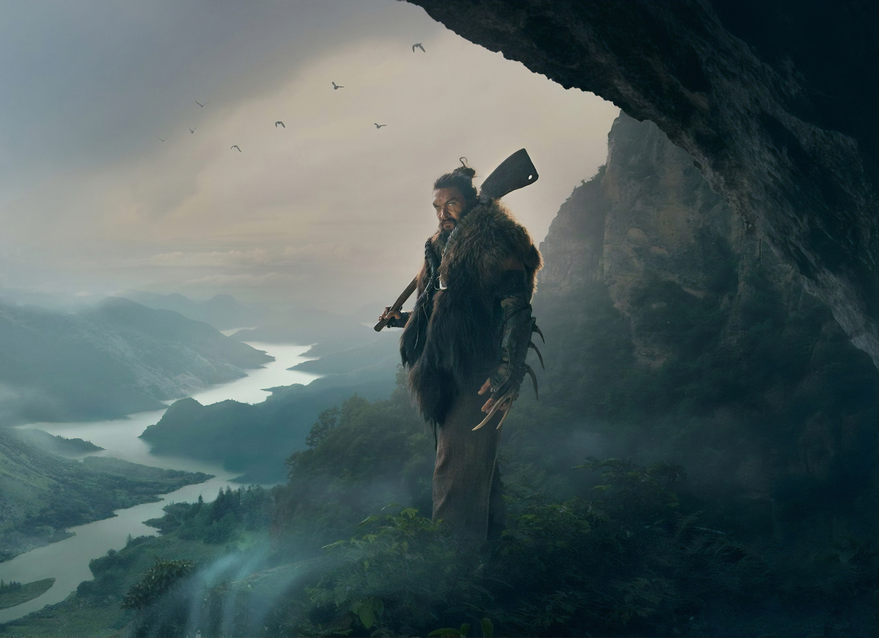 Jason Momoa Wallpapers High Resolution And Quality Download