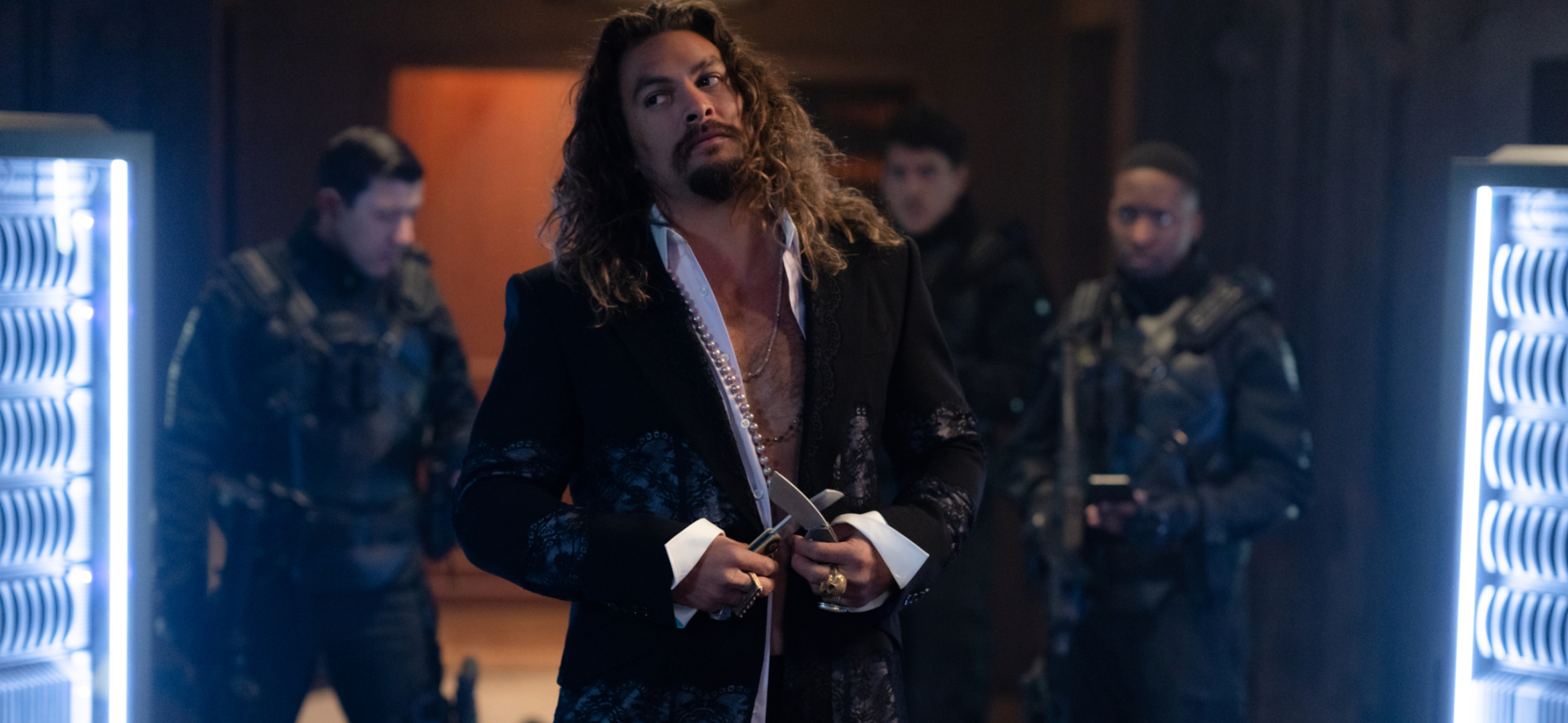 2340x1080 Jason Momoa in Fast 10 2340x1080 Resolution Wallpaper, HD ...
