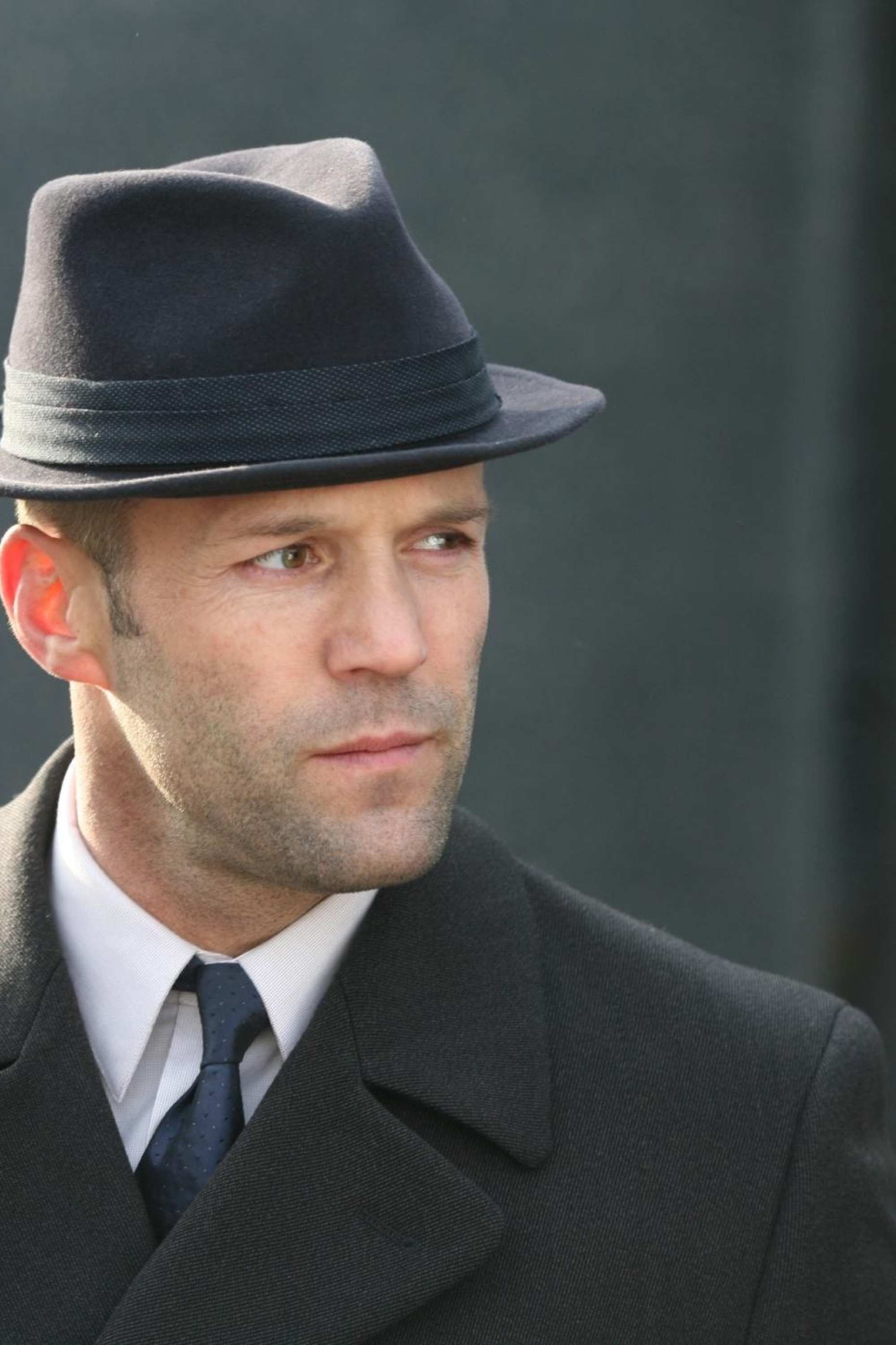 2000x3000 Resolution Jason Statham In Hat Images 2000x3000 Resolution ...