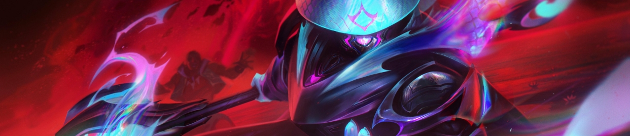 1242x268 Jax League Of Legends 4K Digital 1242x268 Resolution Wallpaper ...