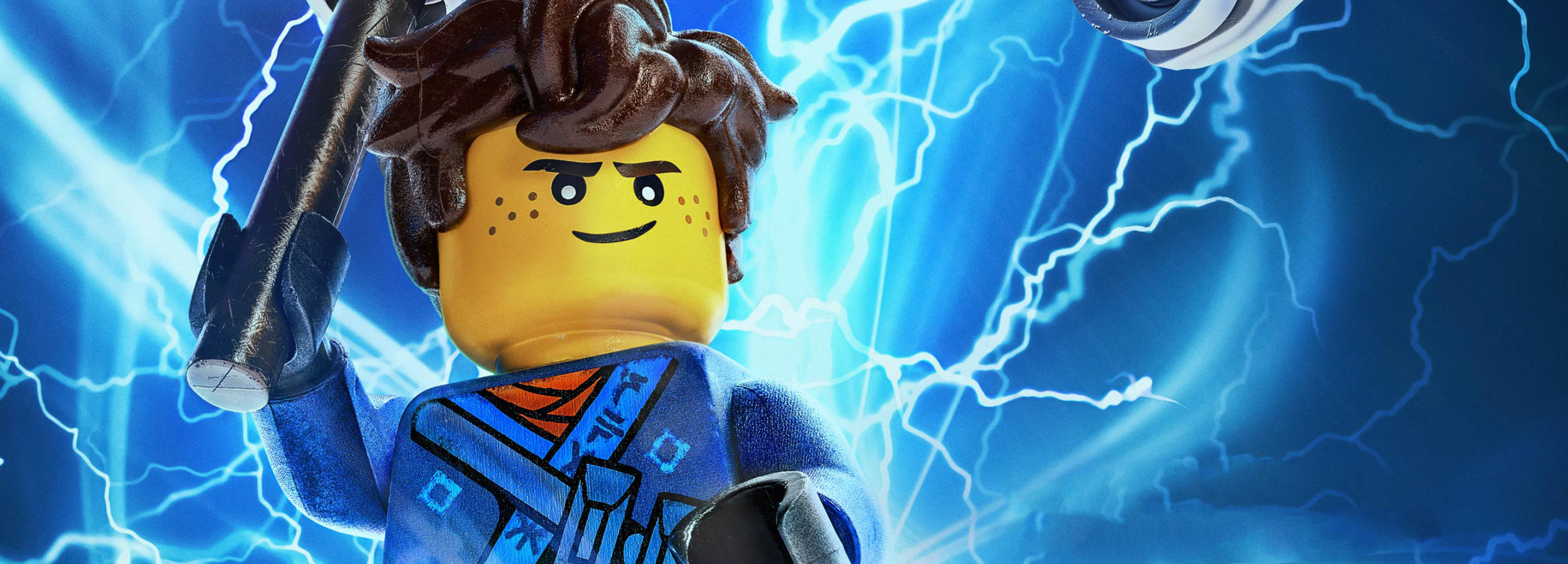 2500x900 Jay Be from Kai - The LEGO Ninjago Movie 2500x900 Resolution ...