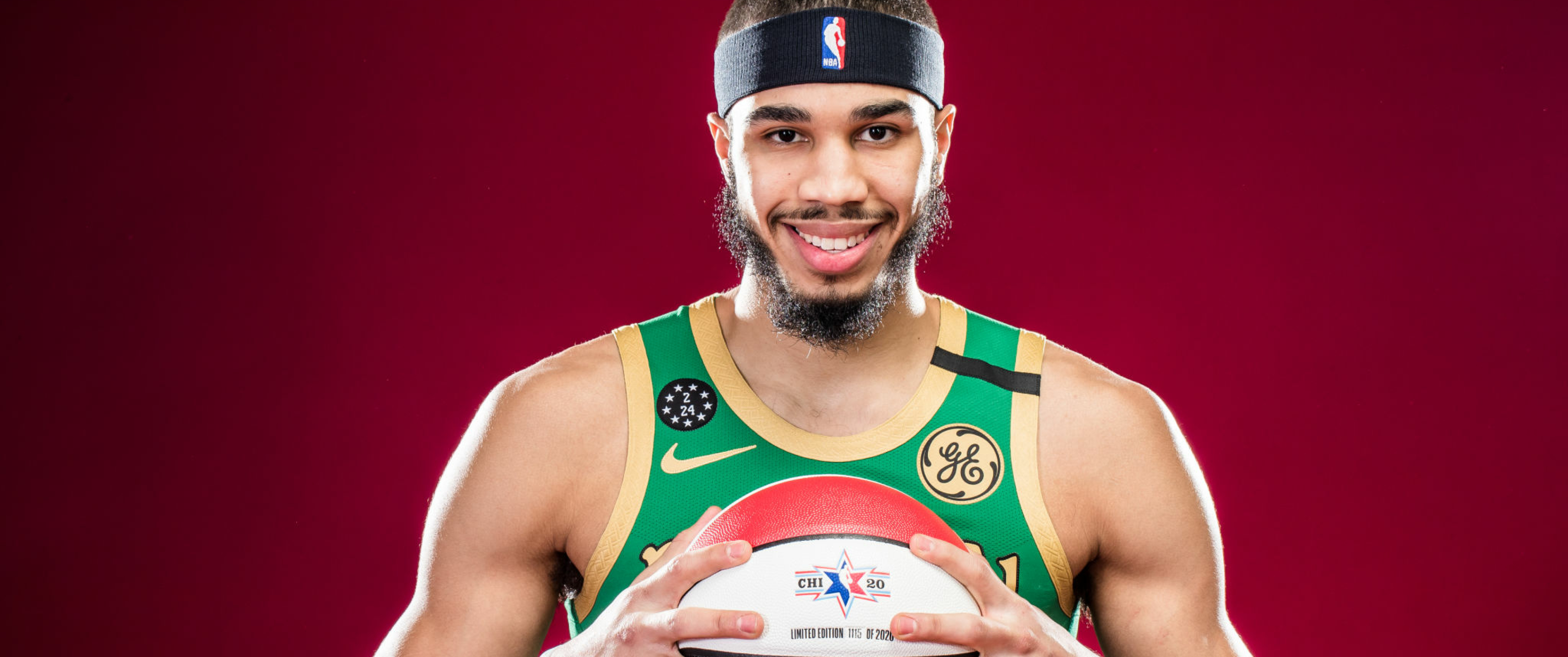 3440x1441 Resolution Jayson Tatum HD 2022 NBA 3440x1441 Resolution ...