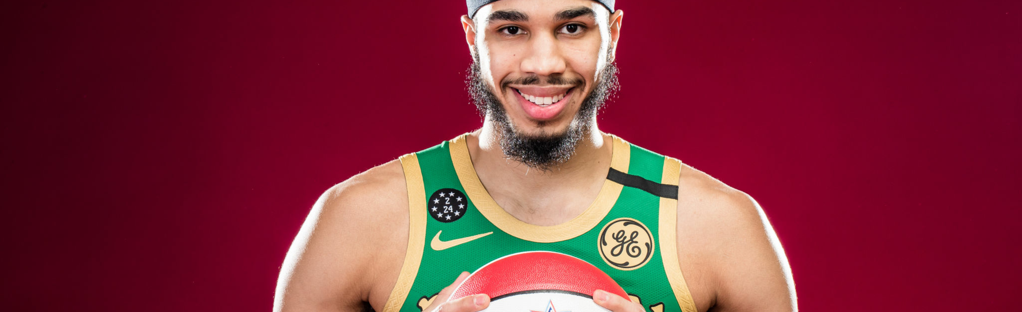 3540x1080 Resolution Jayson Tatum HD 2022 NBA 3540x1080 Resolution ...