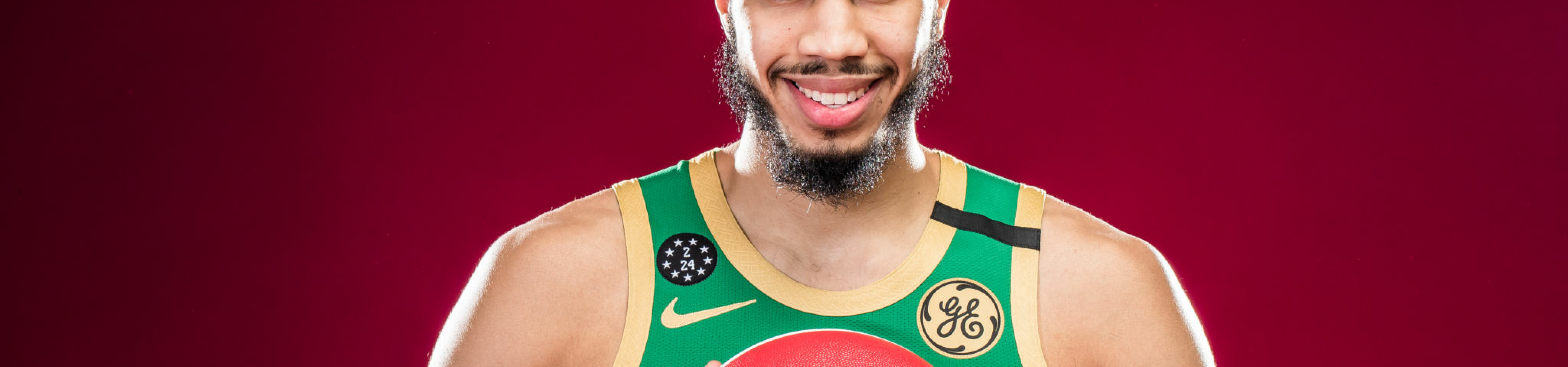5120x1200 Resolution Jayson Tatum HD 2022 NBA 5120x1200 Resolution ...