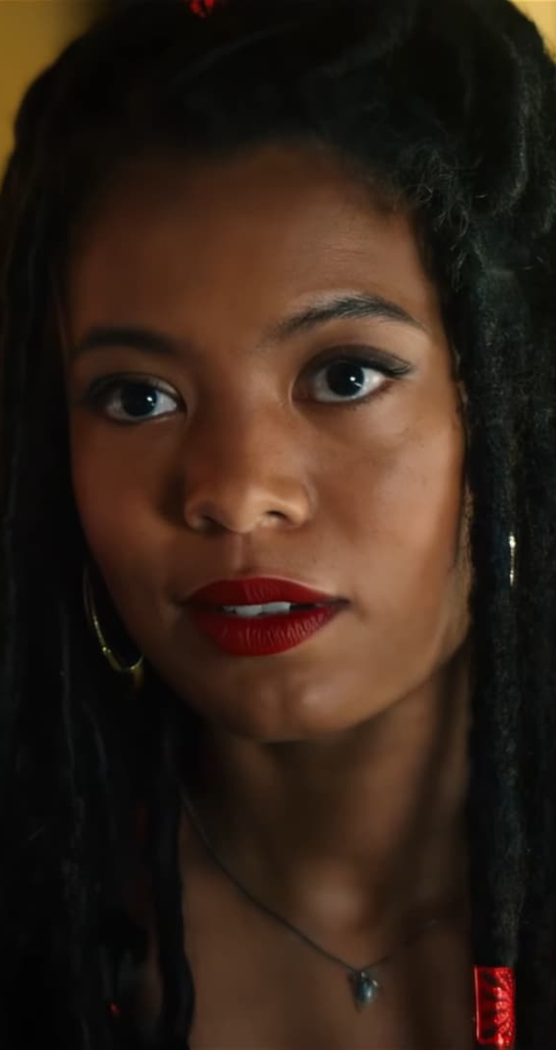 1082x2042 Resolution Jaz Sinclair in Gen V The Boys 2023 1082x2042 ...